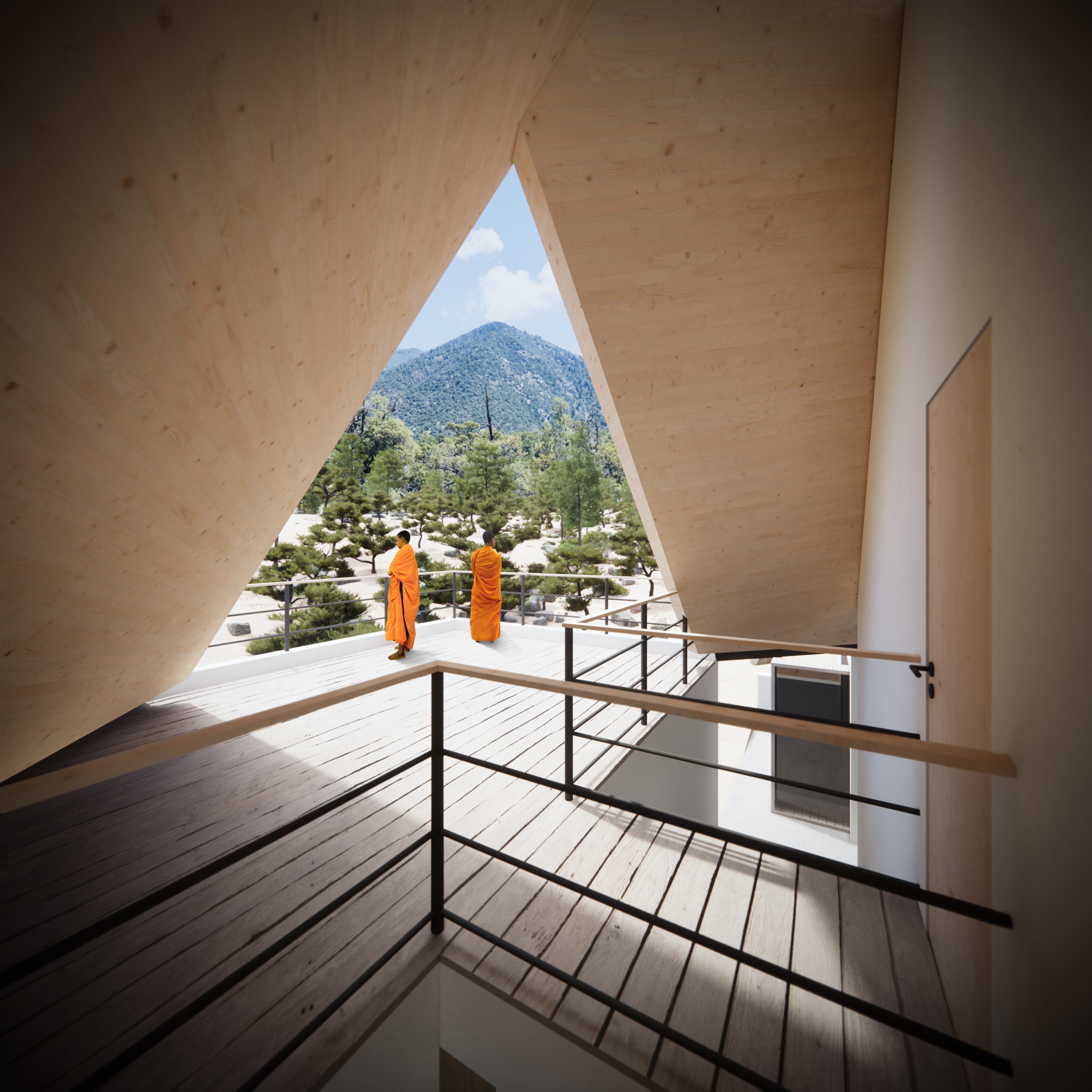 One Light by asap/ adam sokol architecture practice - Architizer