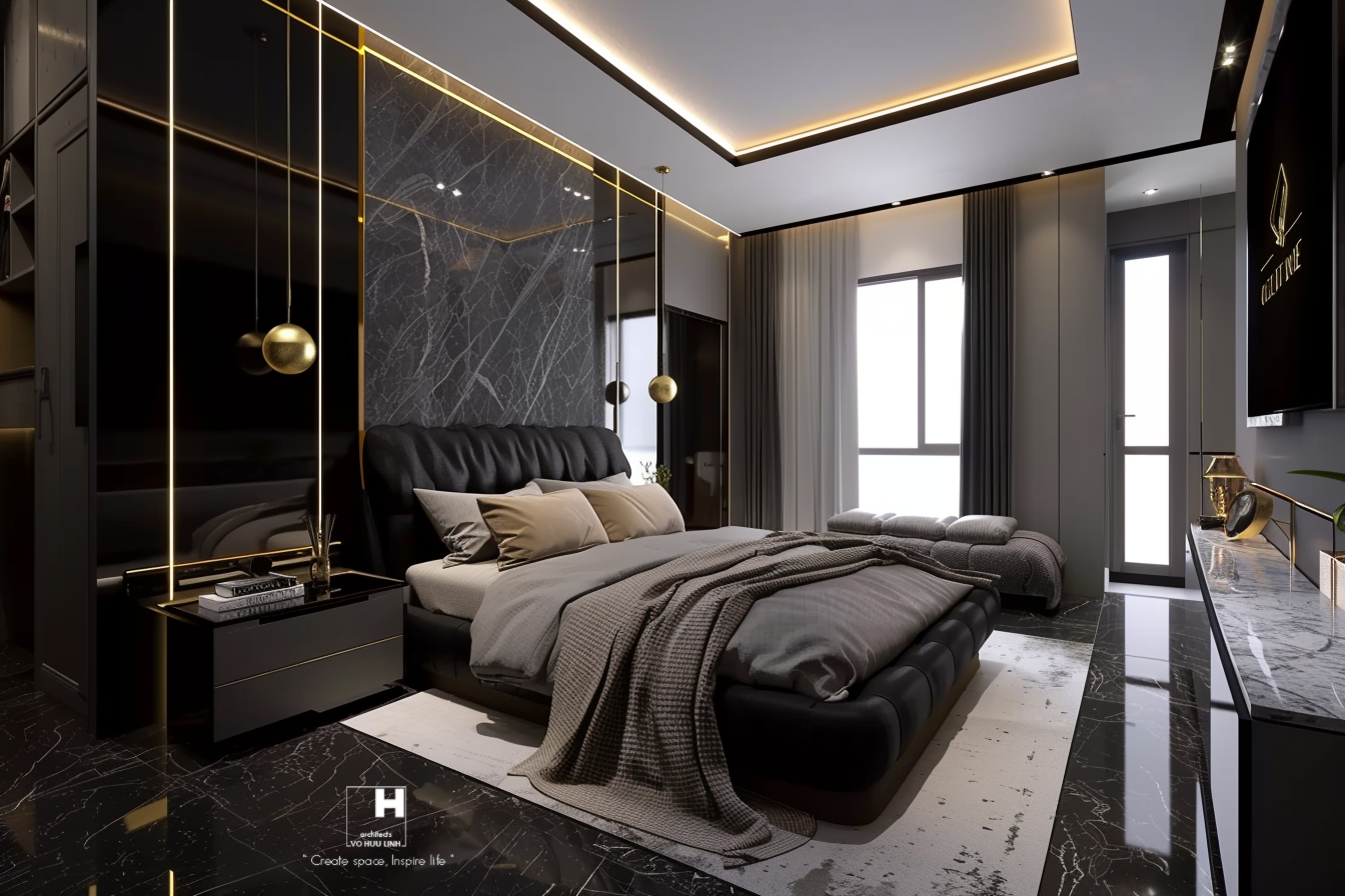 The MIT Villa I Vo Huu Linh Architects by Vo Huu Linh Architects ...