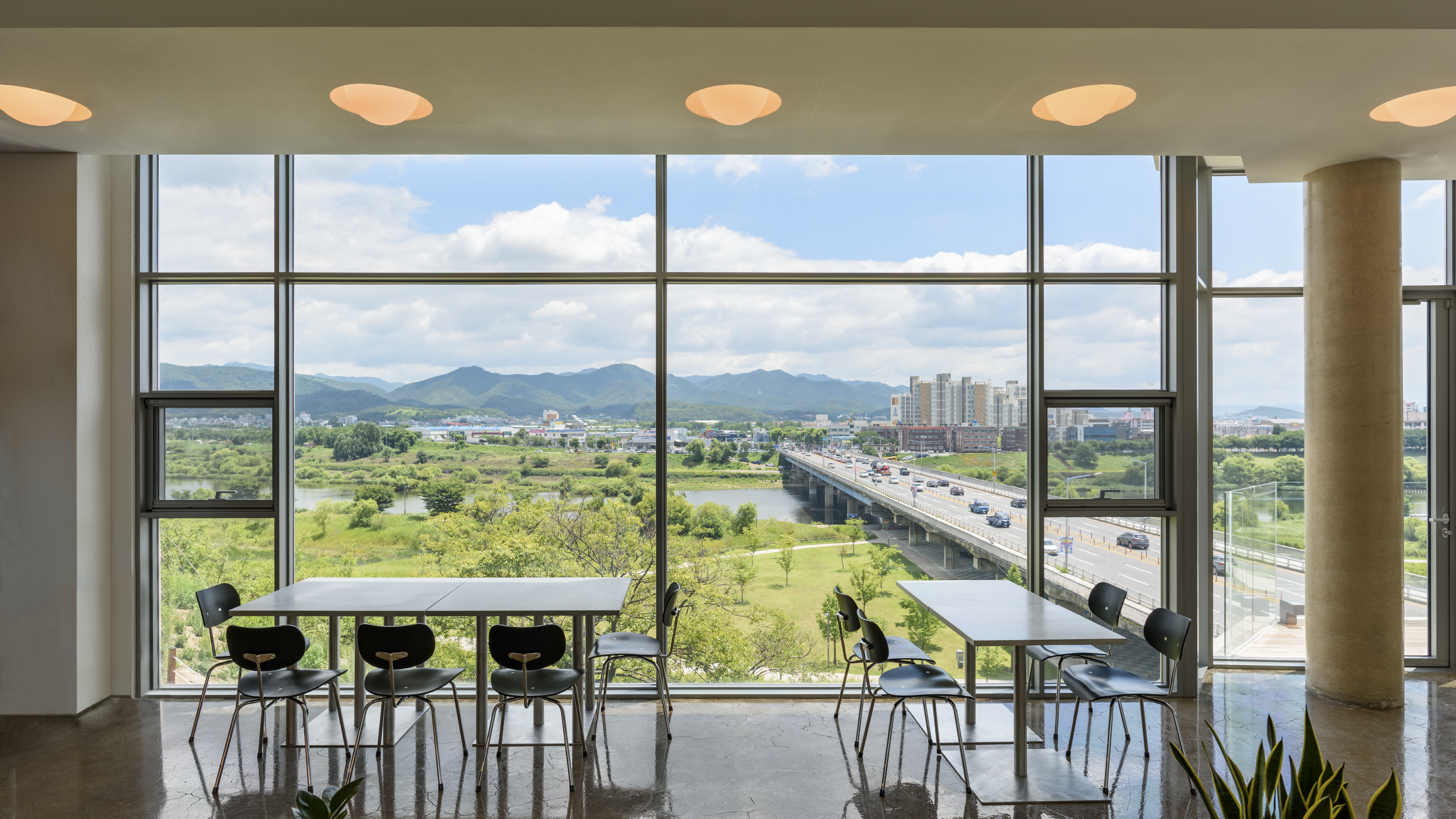 MELT CAFE by MIND ARCHITECTS - Architizer