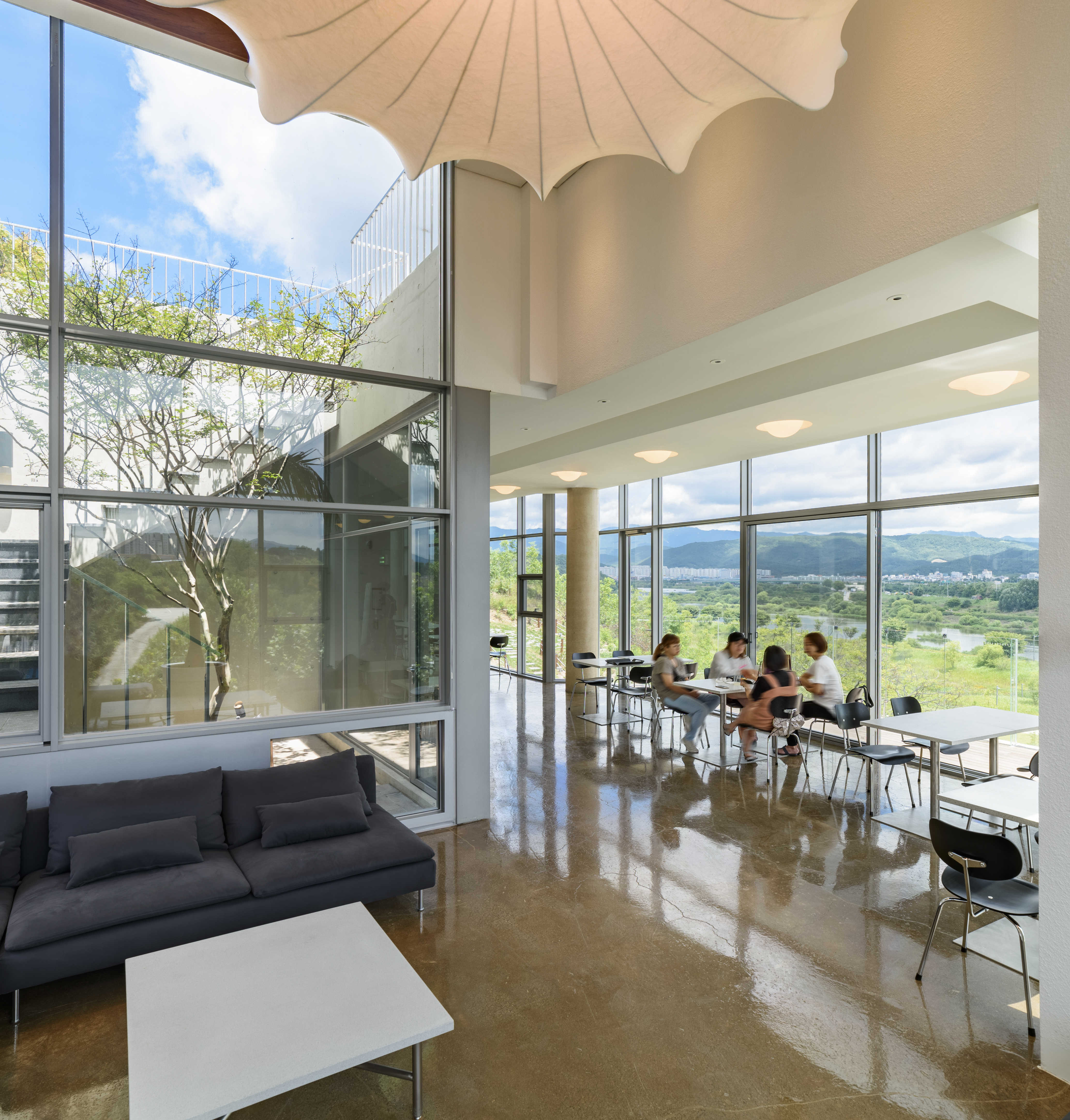 MELT CAFE by MIND ARCHITECTS - Architizer