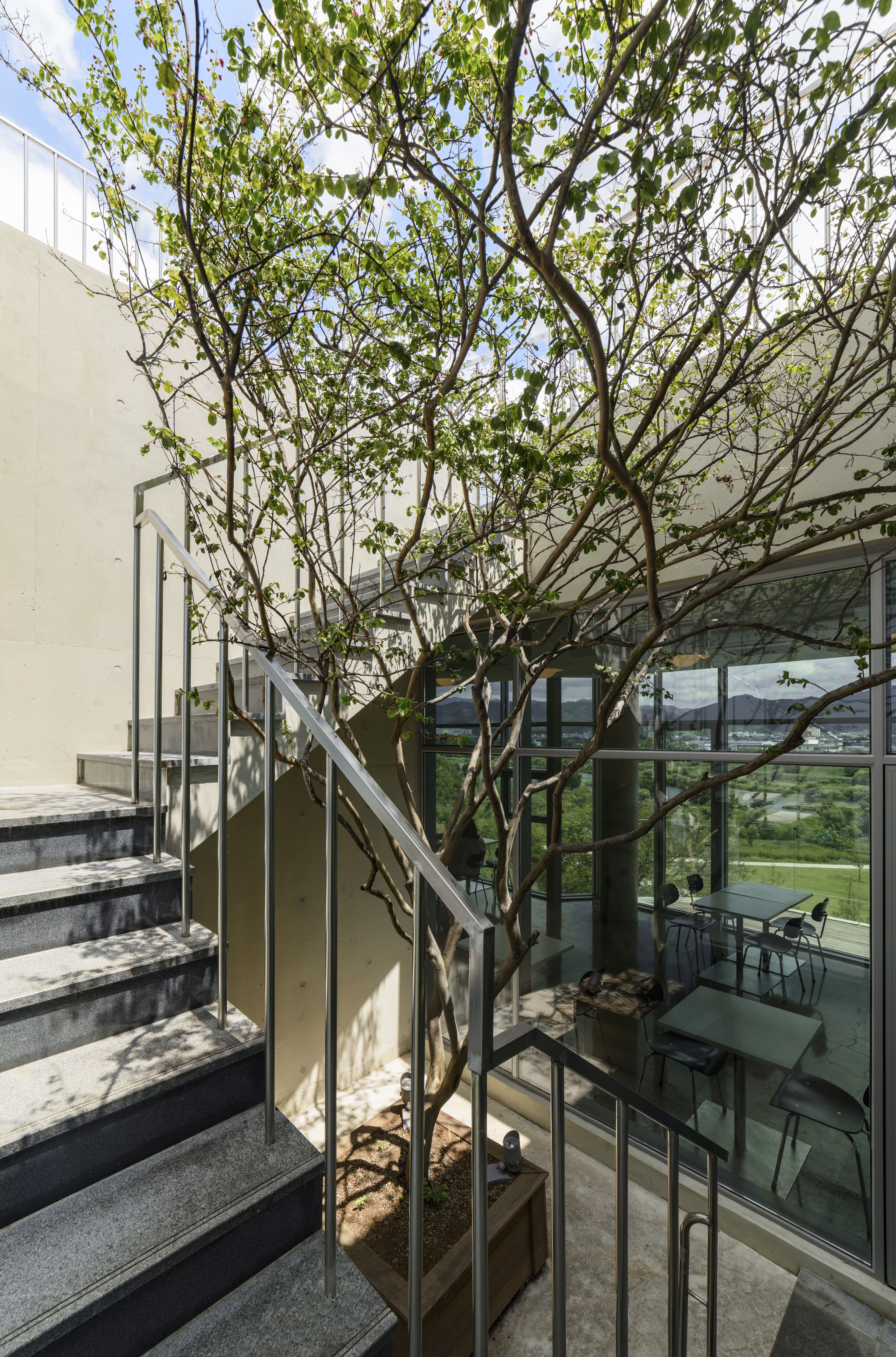 MELT CAFE by MIND ARCHITECTS - Architizer