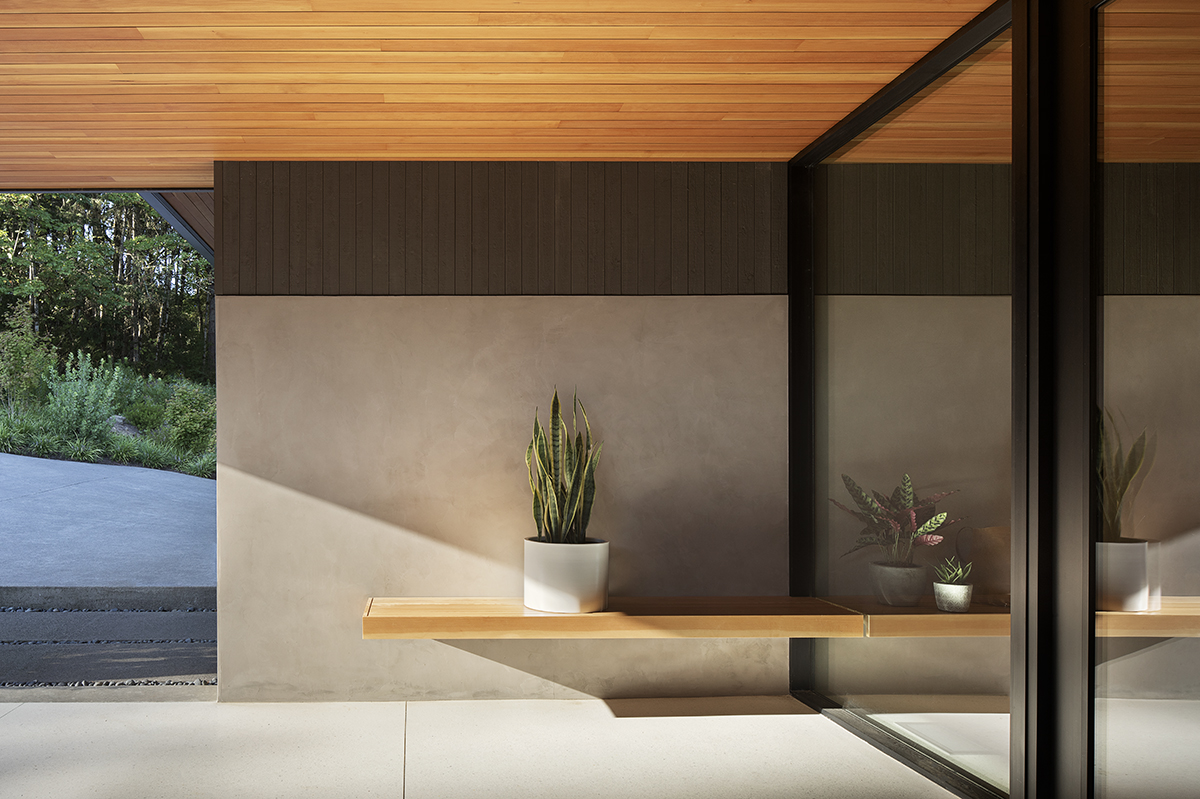 Patton New-Century House by Giulietti Schouten Weber Architects ...