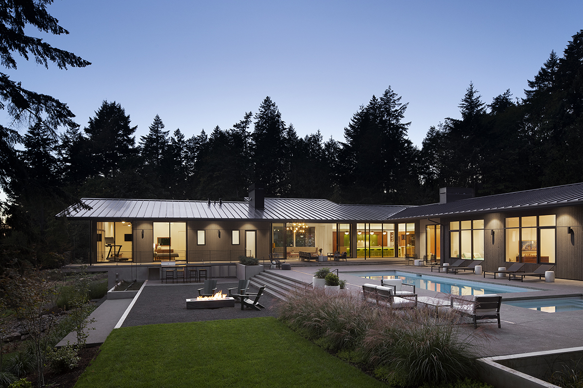 Patton New-Century House by Giulietti Schouten Weber Architects ...