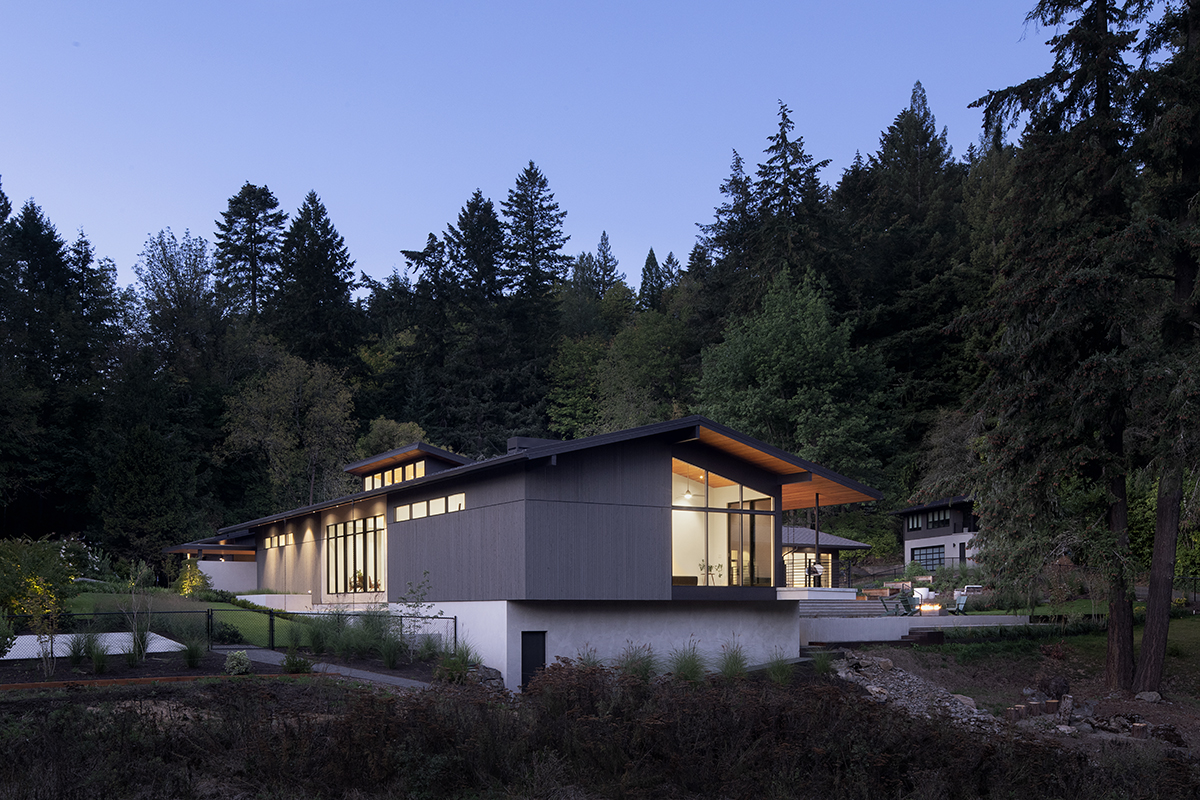 Patton New-Century House by Giulietti Schouten Weber Architects ...