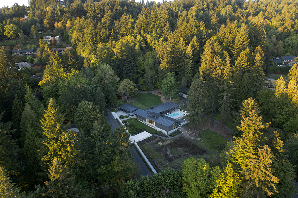 Patton New-Century House by Giulietti Schouten Weber Architects ...