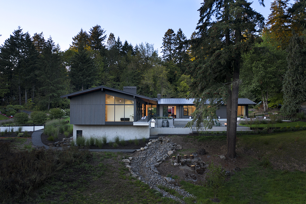 Patton New-Century House by Giulietti Schouten Weber Architects ...