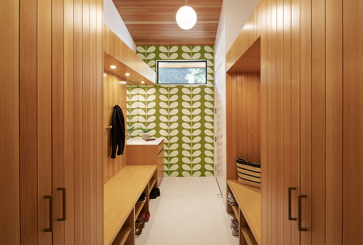 Patton New-Century House by Giulietti Schouten Weber Architects ...