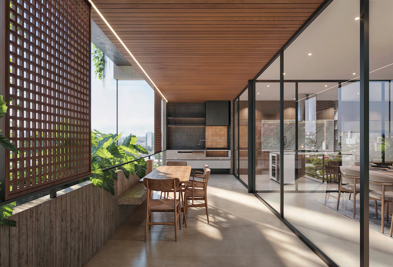 Seren by KG+STUDIO - Architizer