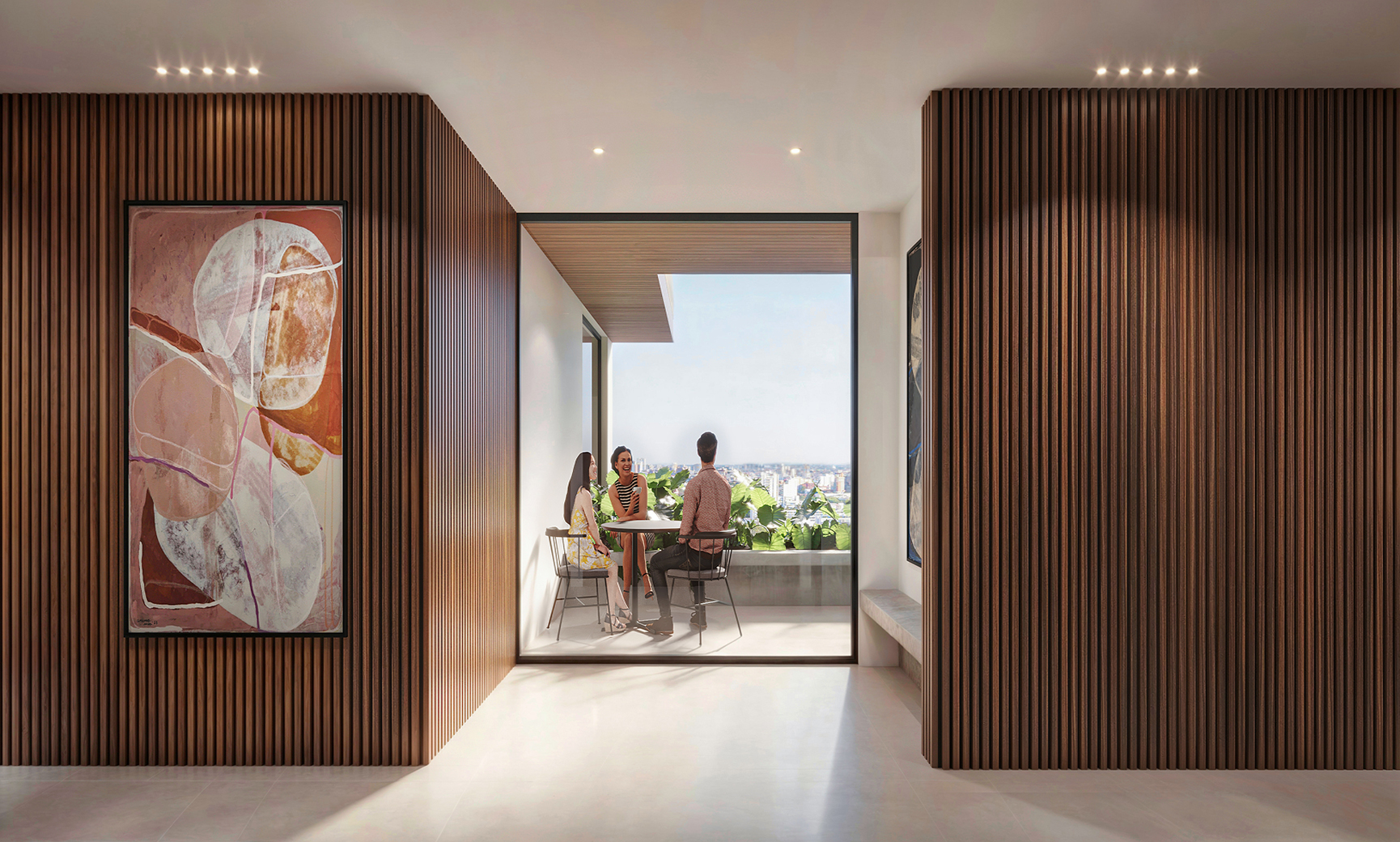 Seren by KG+STUDIO - Architizer