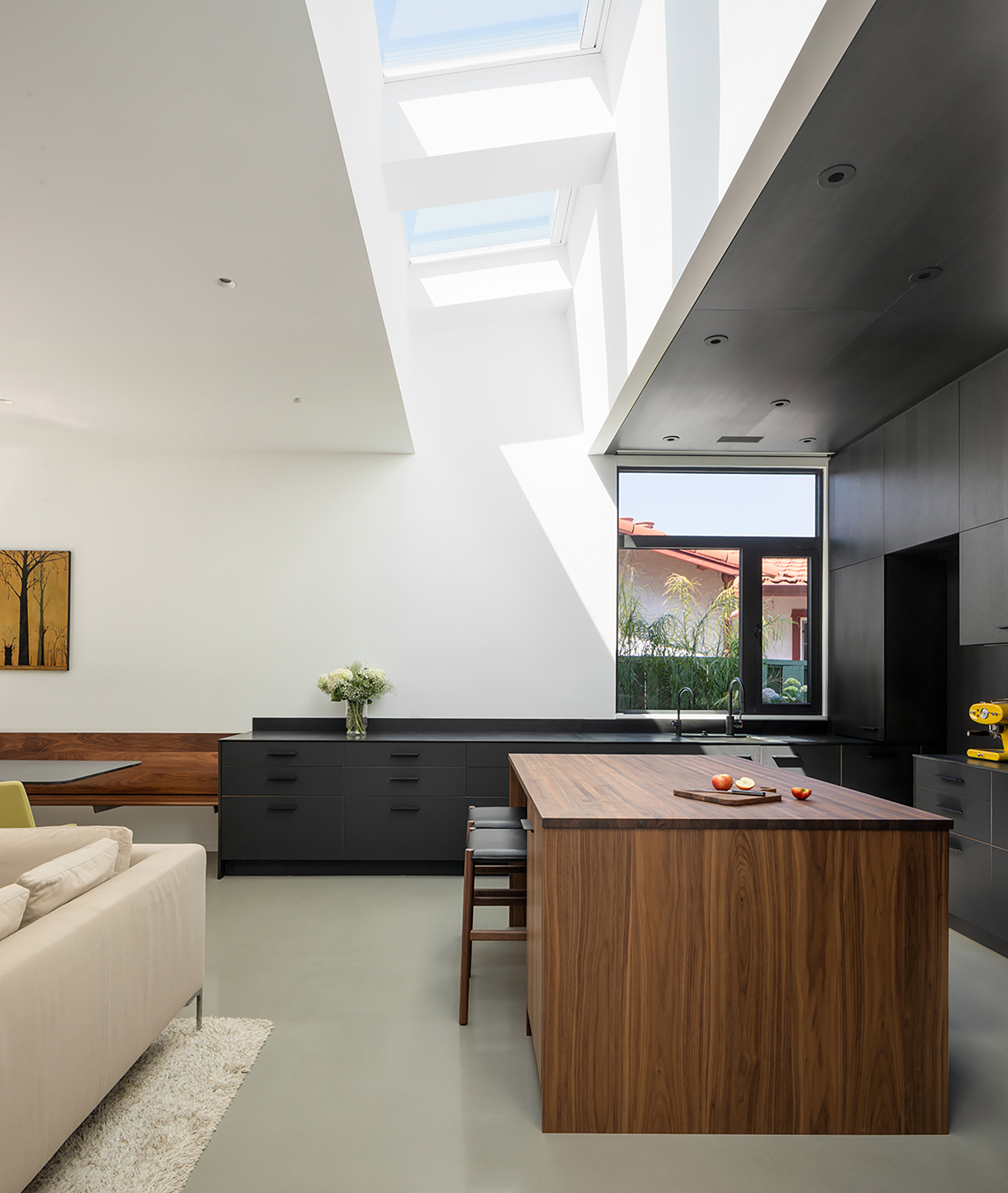 Shell Gate by Verner Architects - Architizer