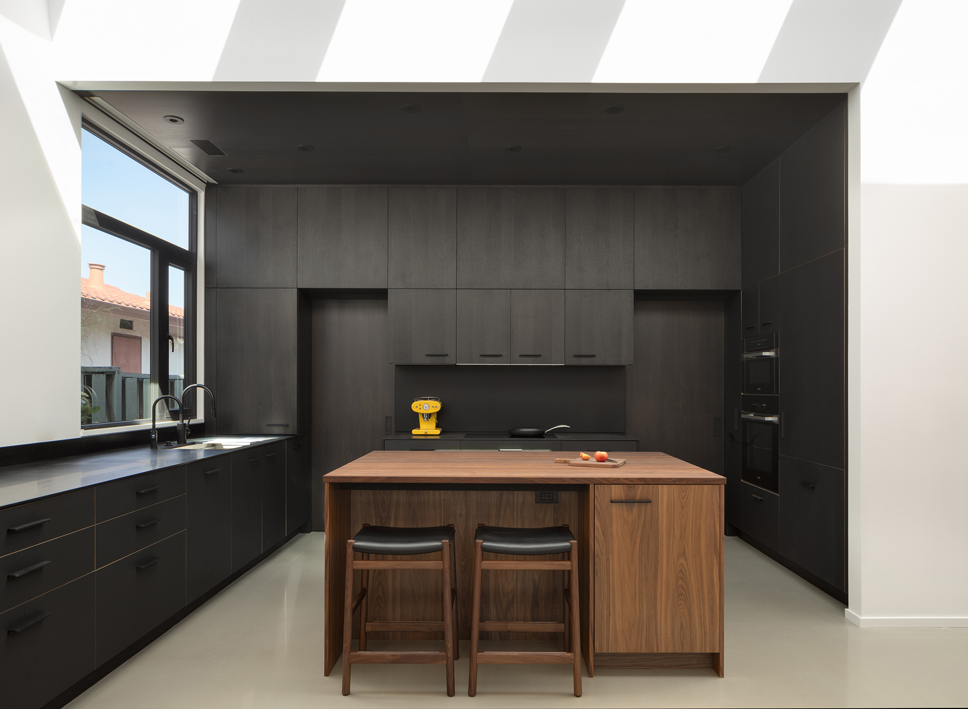 Shell Gate by Verner Architects - Architizer