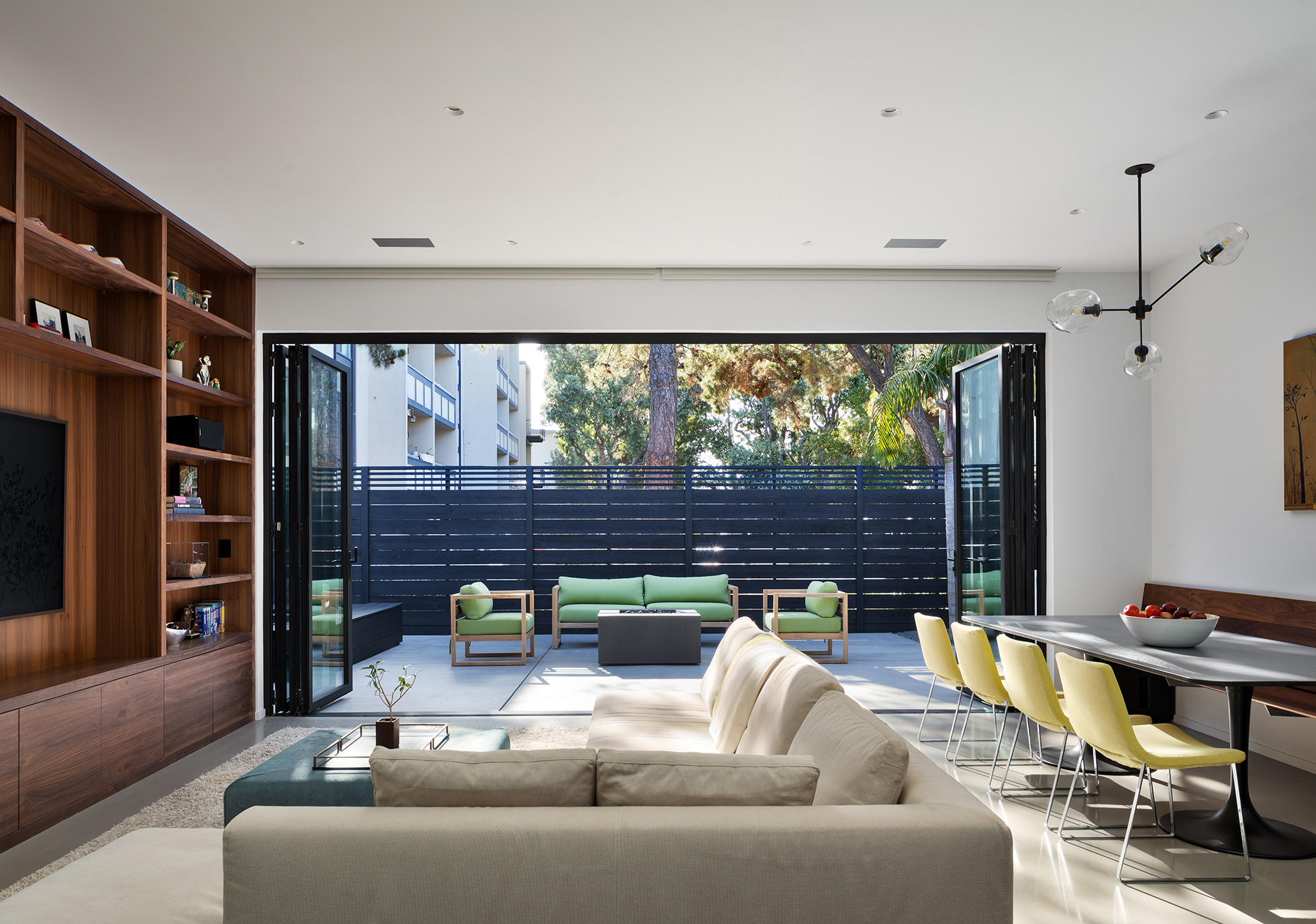 Shell Gate by Verner Architects - Architizer