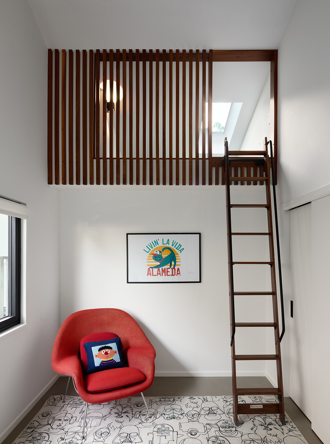 Shell Gate by Verner Architects - Architizer