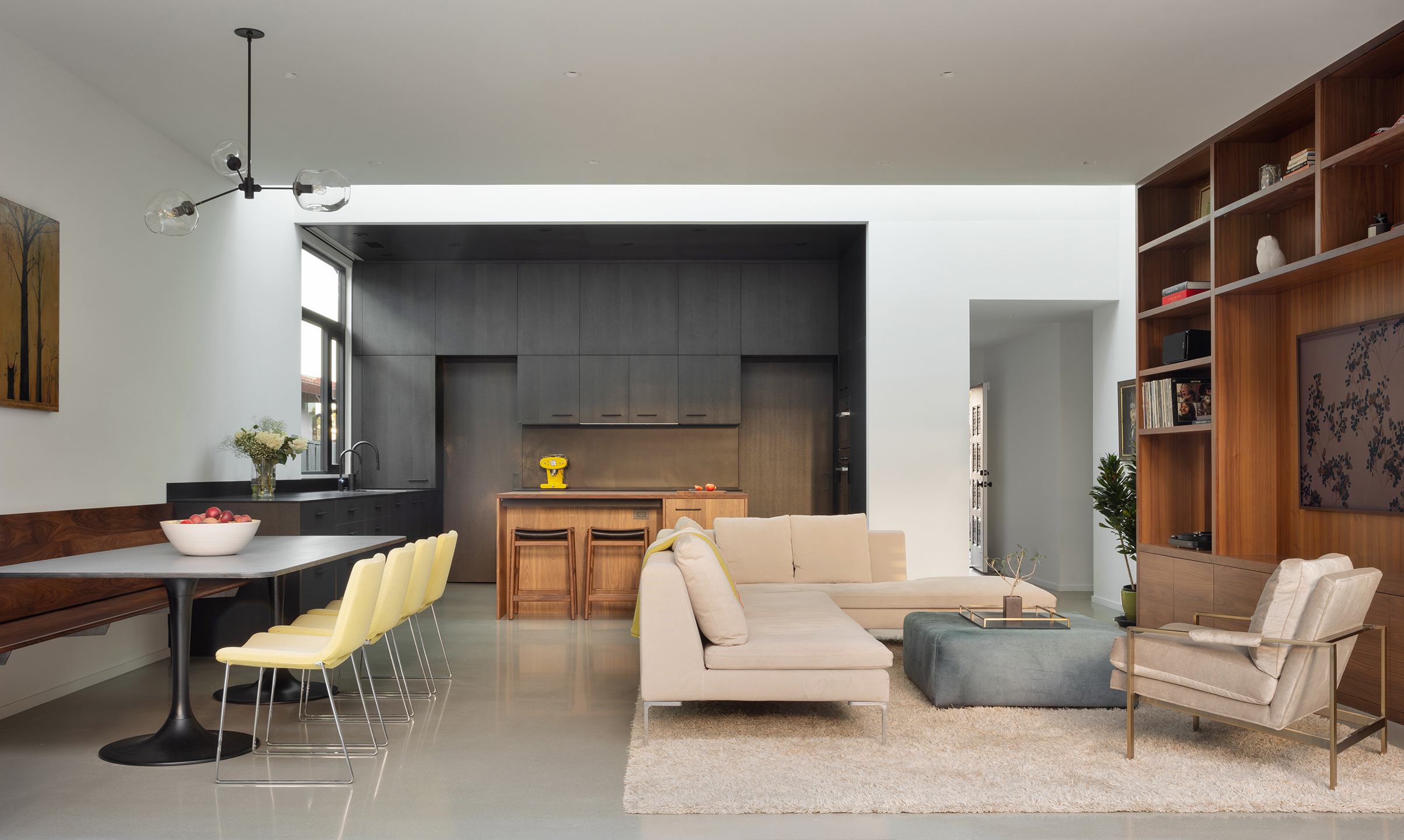 Shell Gate by Verner Architects - Architizer