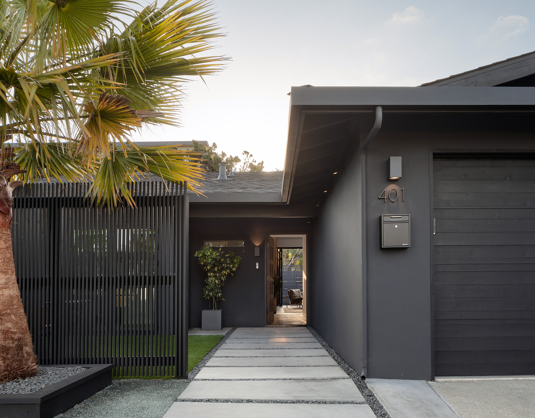 Shell Gate by Verner Architects - Architizer