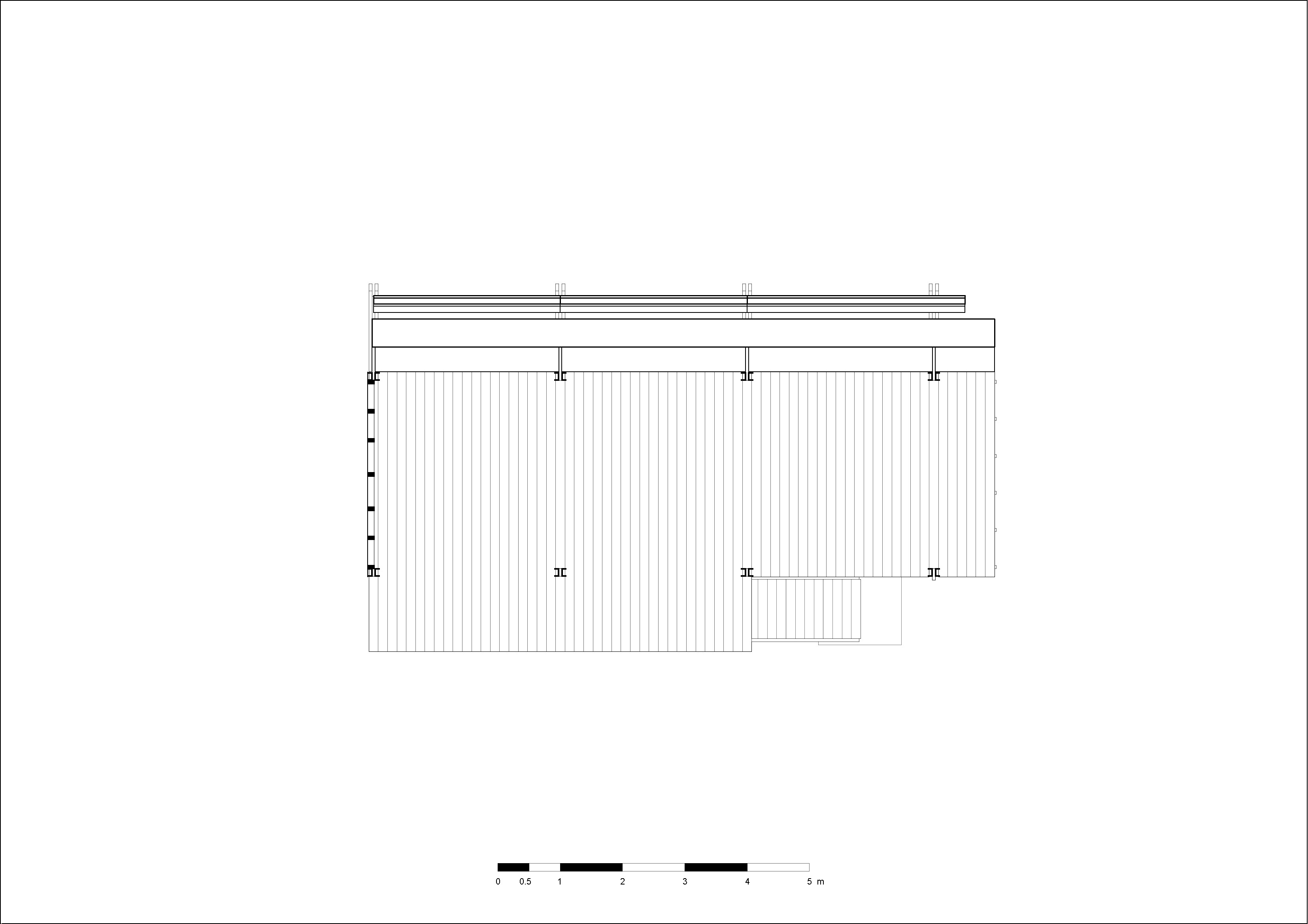 The Tara Thiwakorn Pavilion by Rural Development Volunteer Camp of ...