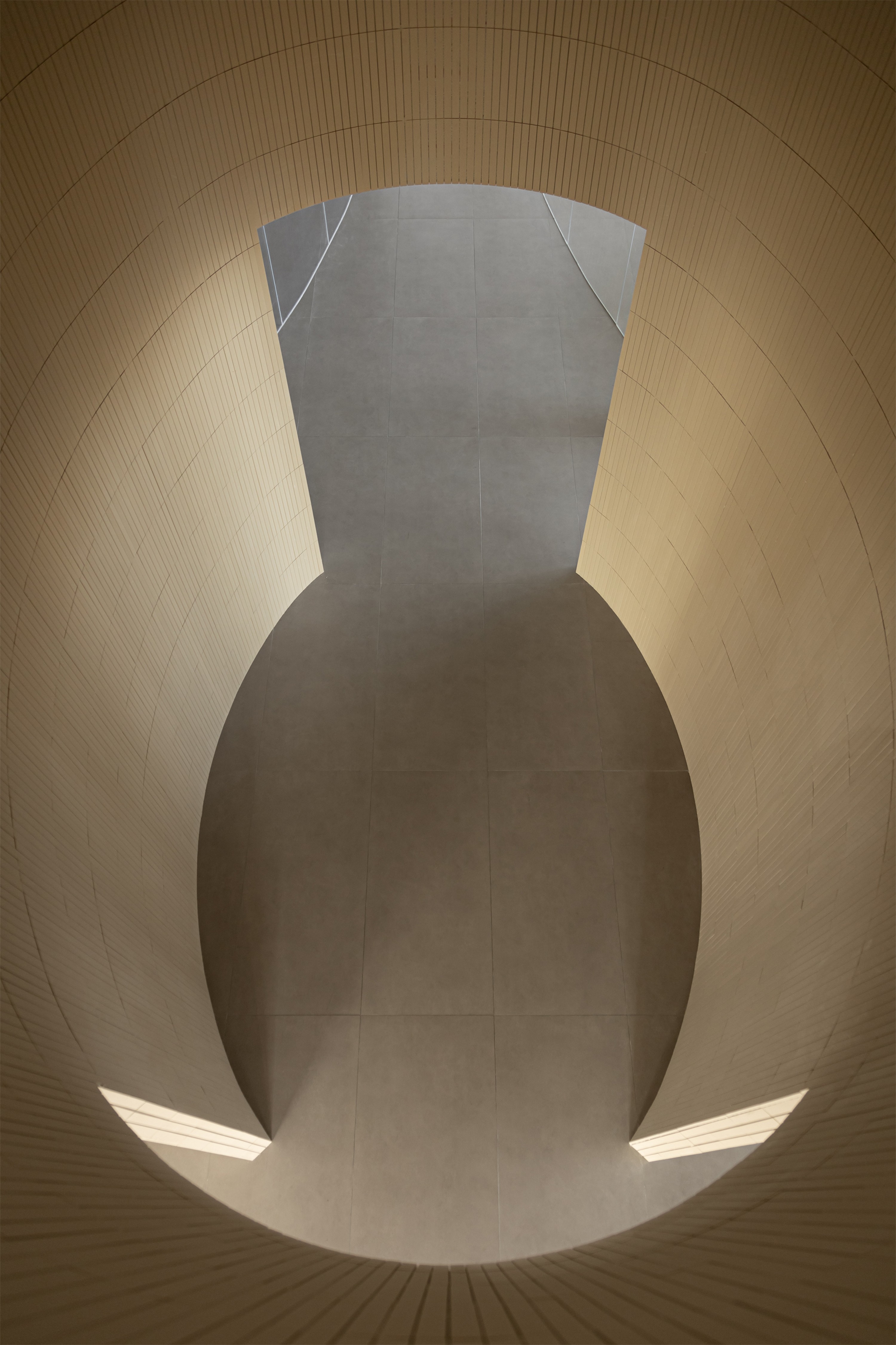 Destiny Wedding office by GODOT DESIGN by coolyee - Architizer