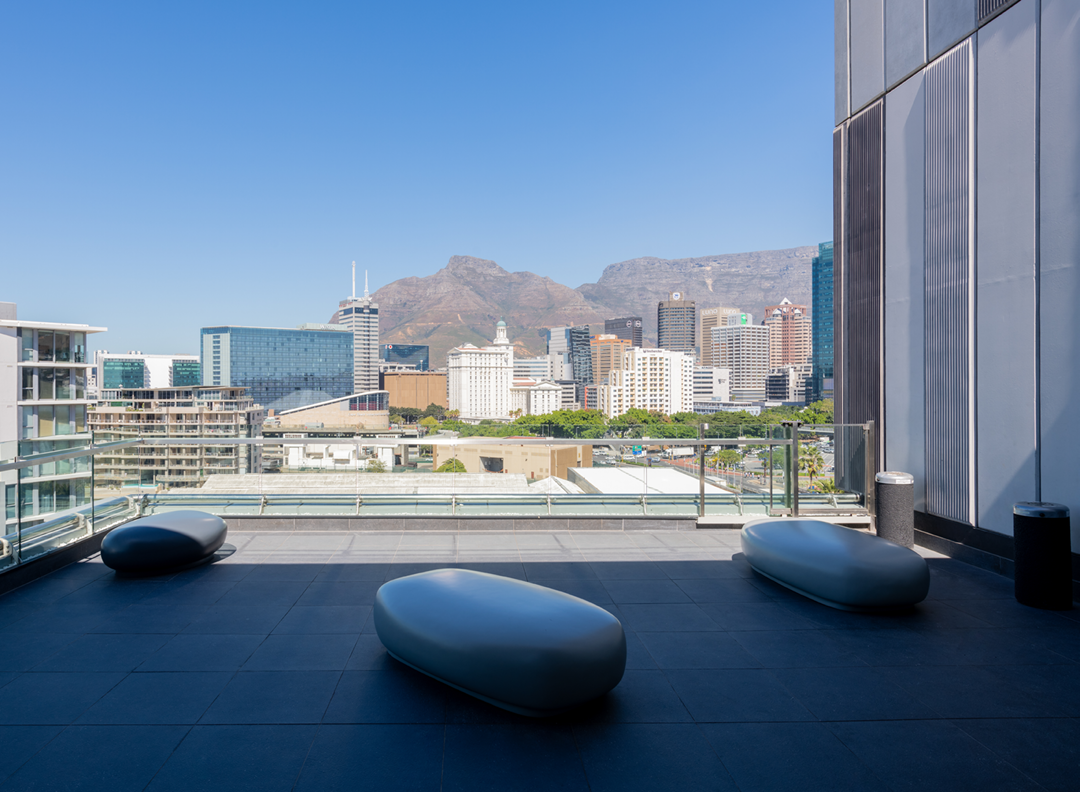 14 Dock Road Offices by SVA International - Architizer