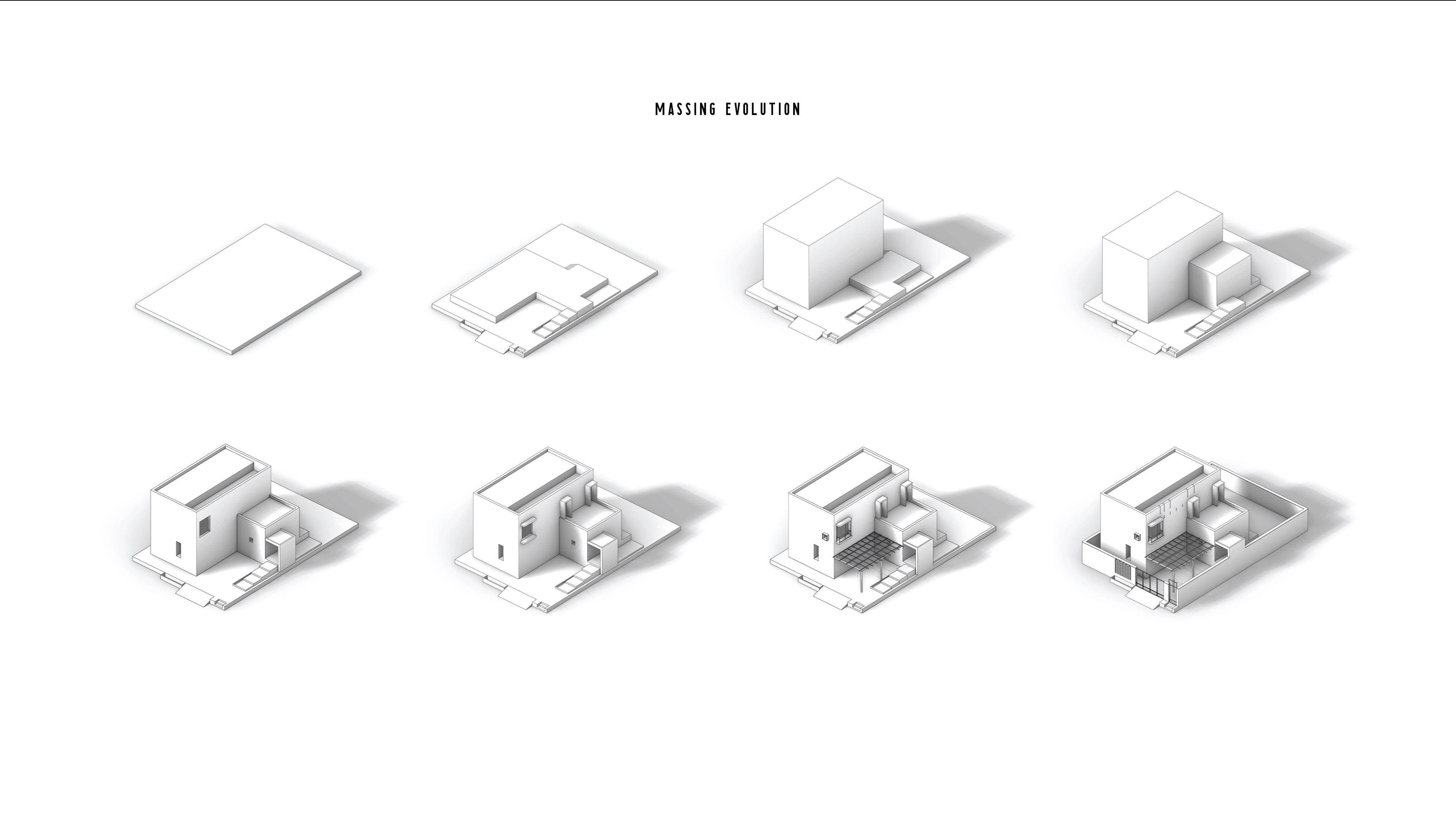 Frugal house by Architecture RIFF - Architizer