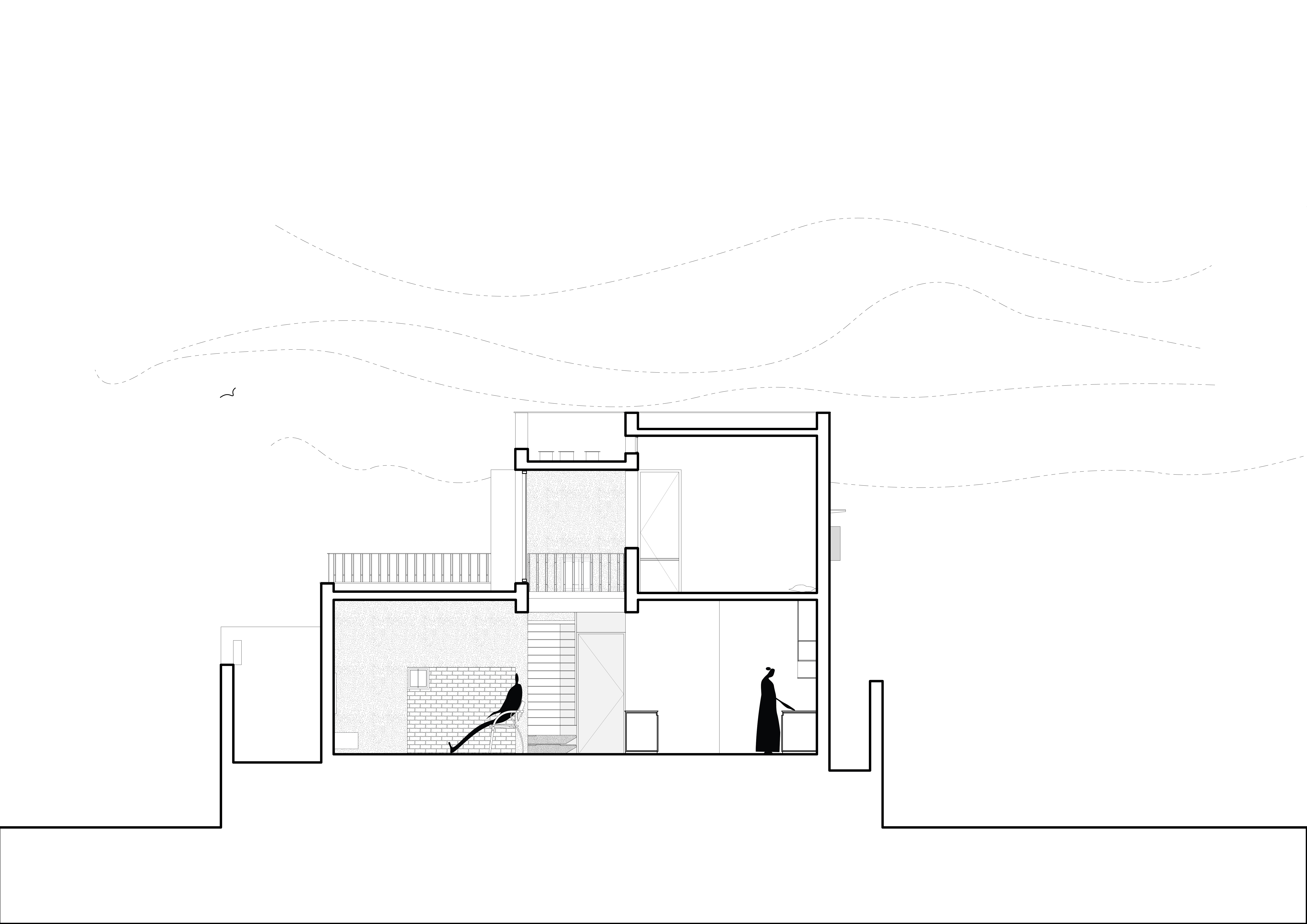 Frugal house by Architecture RIFF - Architizer