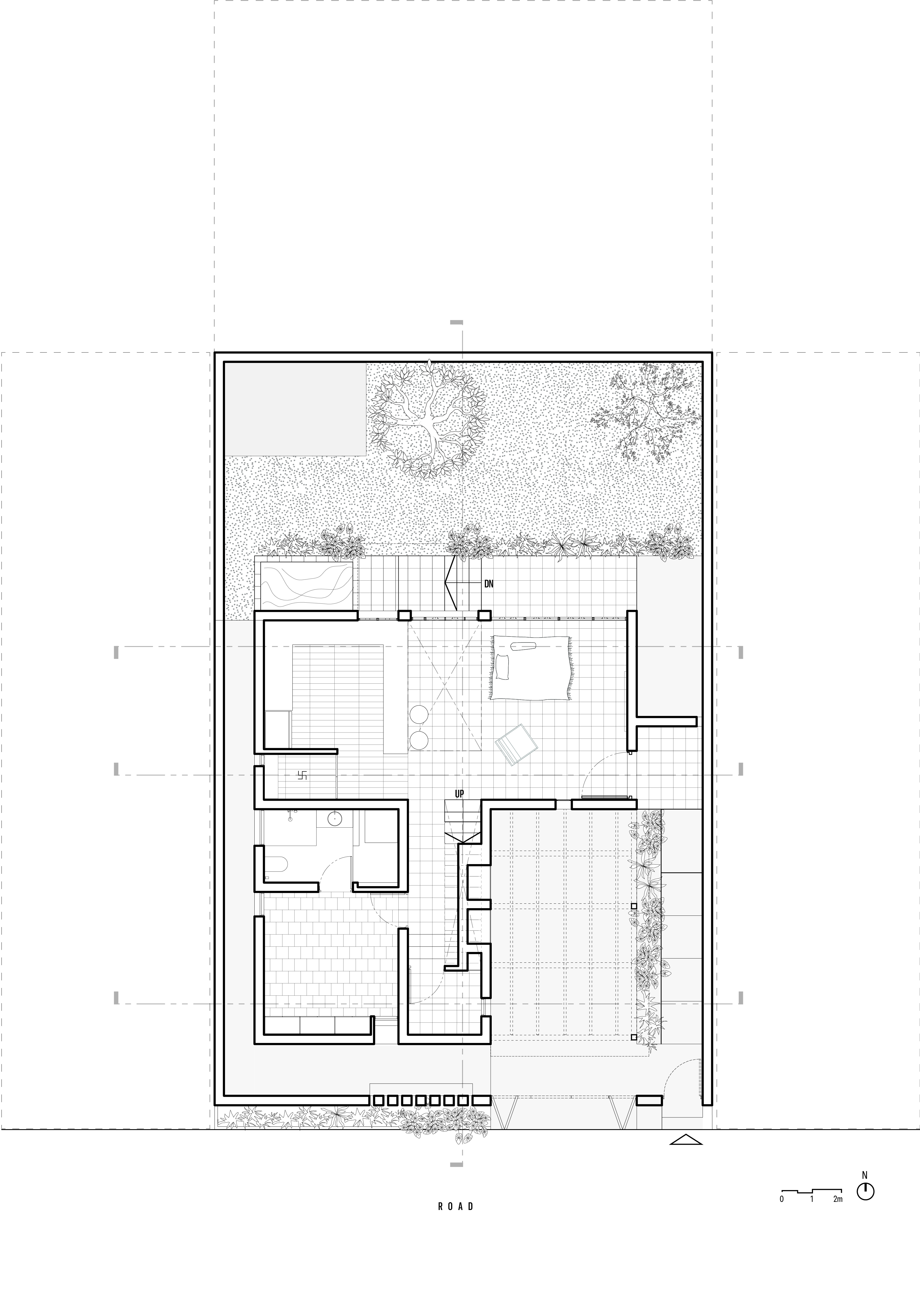 Frugal house by Architecture RIFF - Architizer