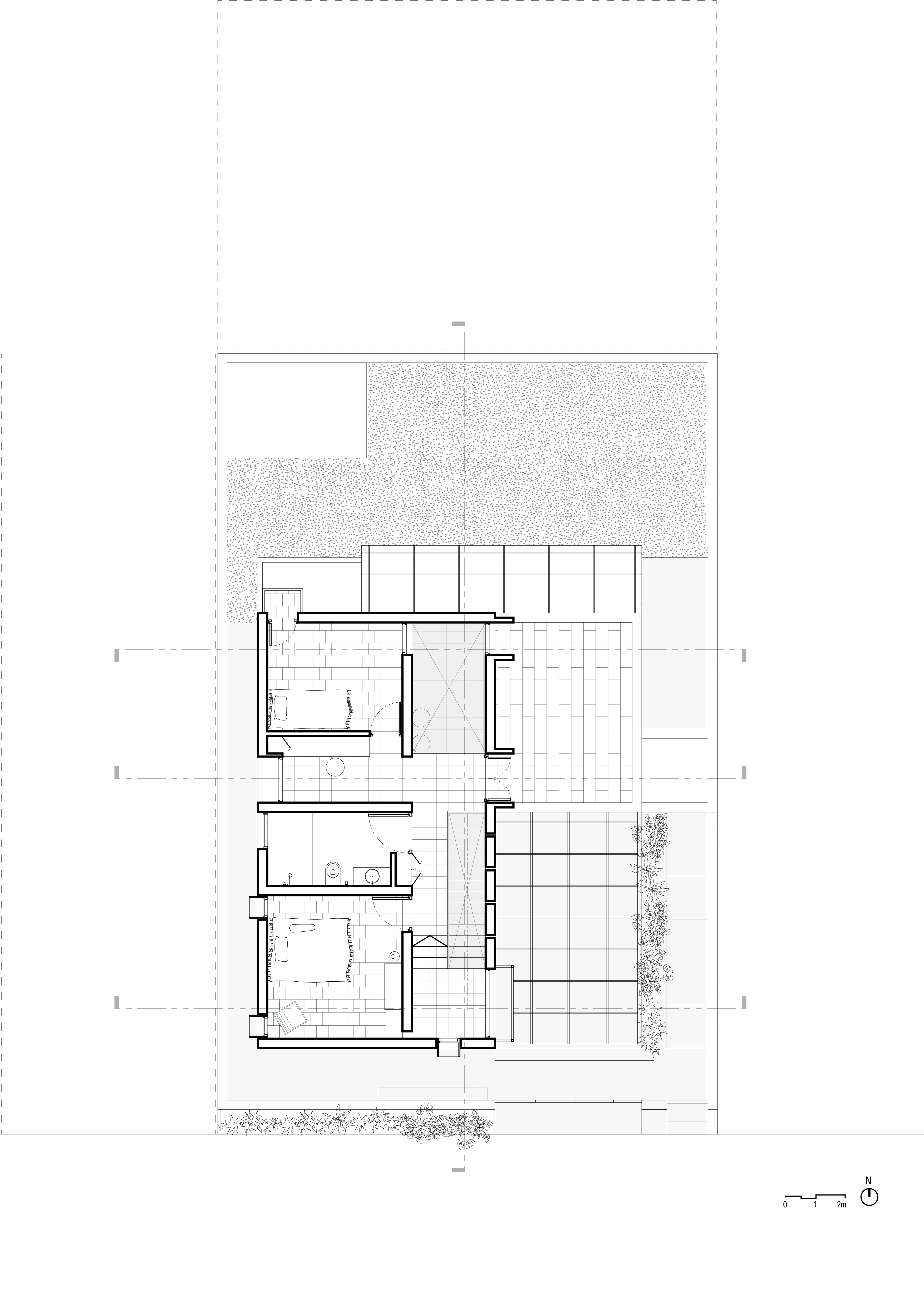 Frugal house by Architecture RIFF - Architizer