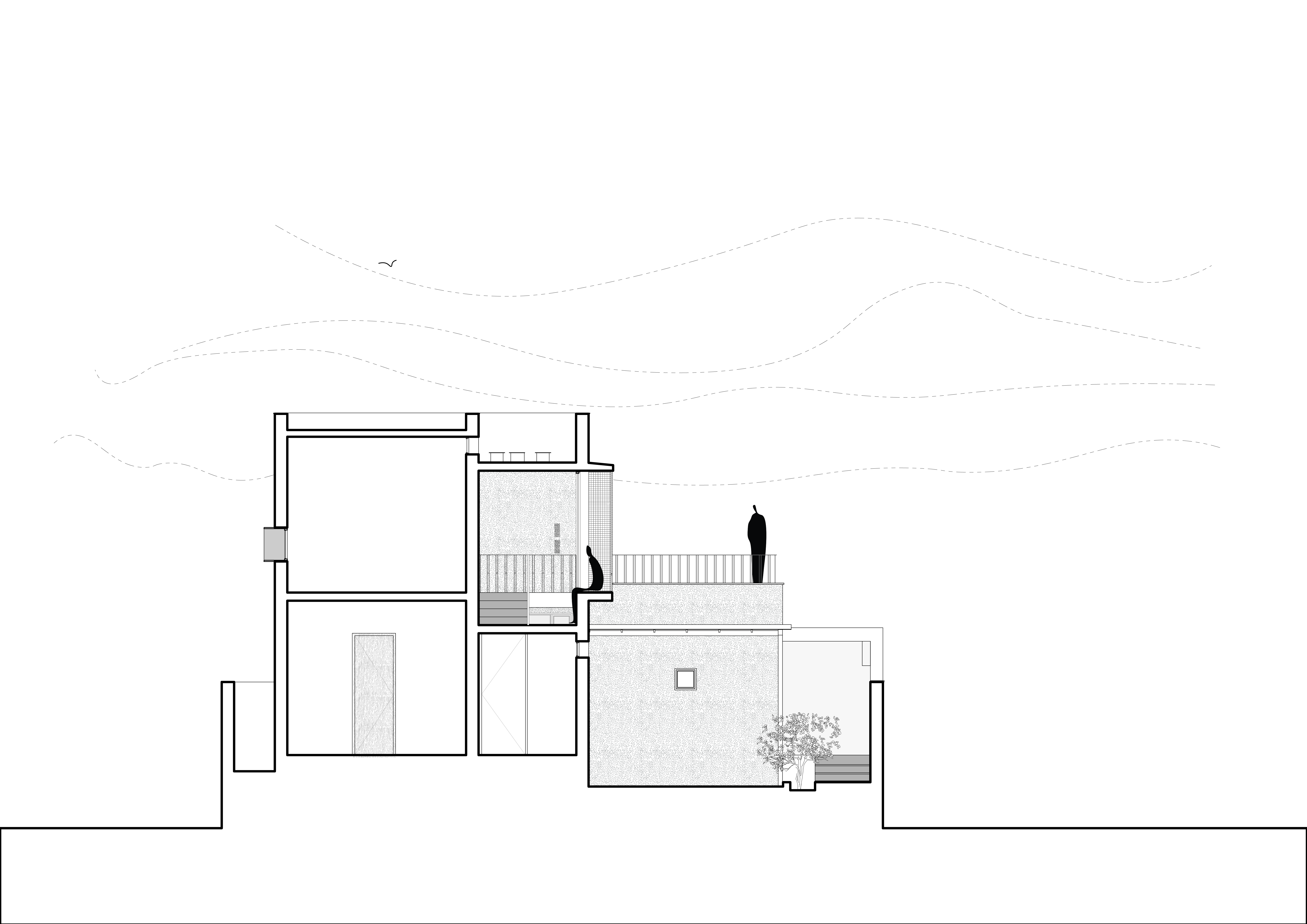 Frugal house by Architecture RIFF - Architizer