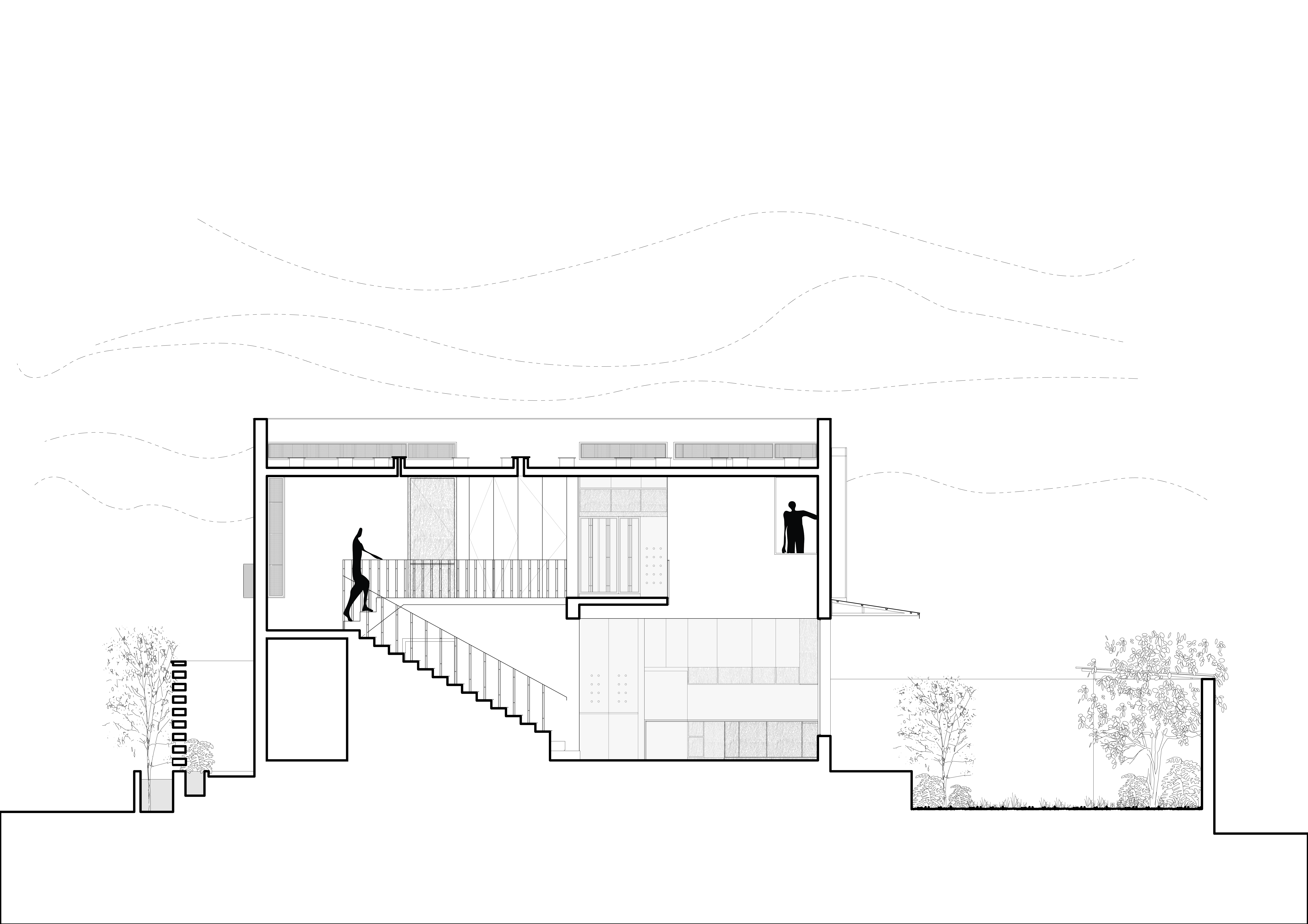 Frugal house by Architecture RIFF - Architizer