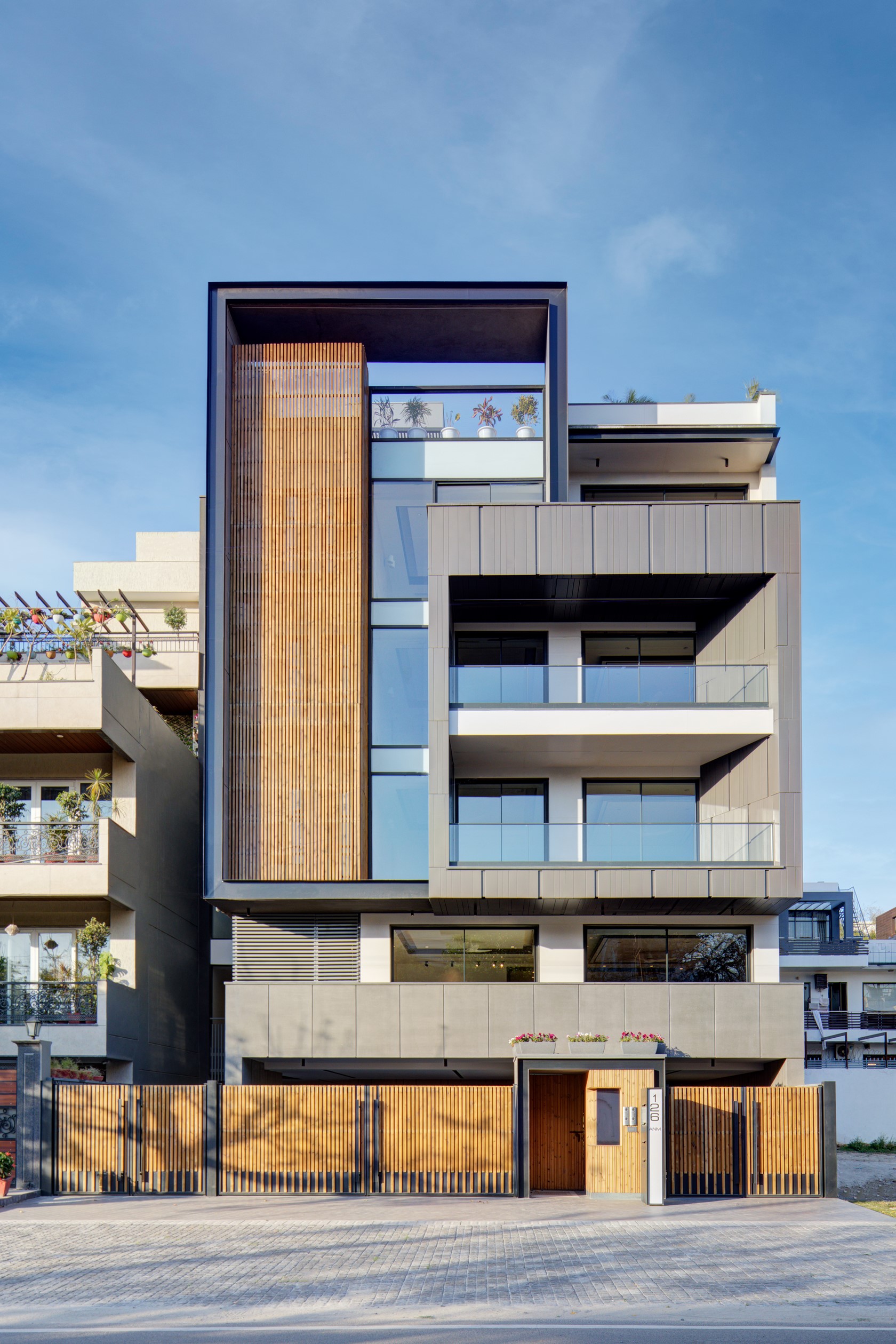 The Future of Prefabricated Housing: Sustainable, Efficient, and ...