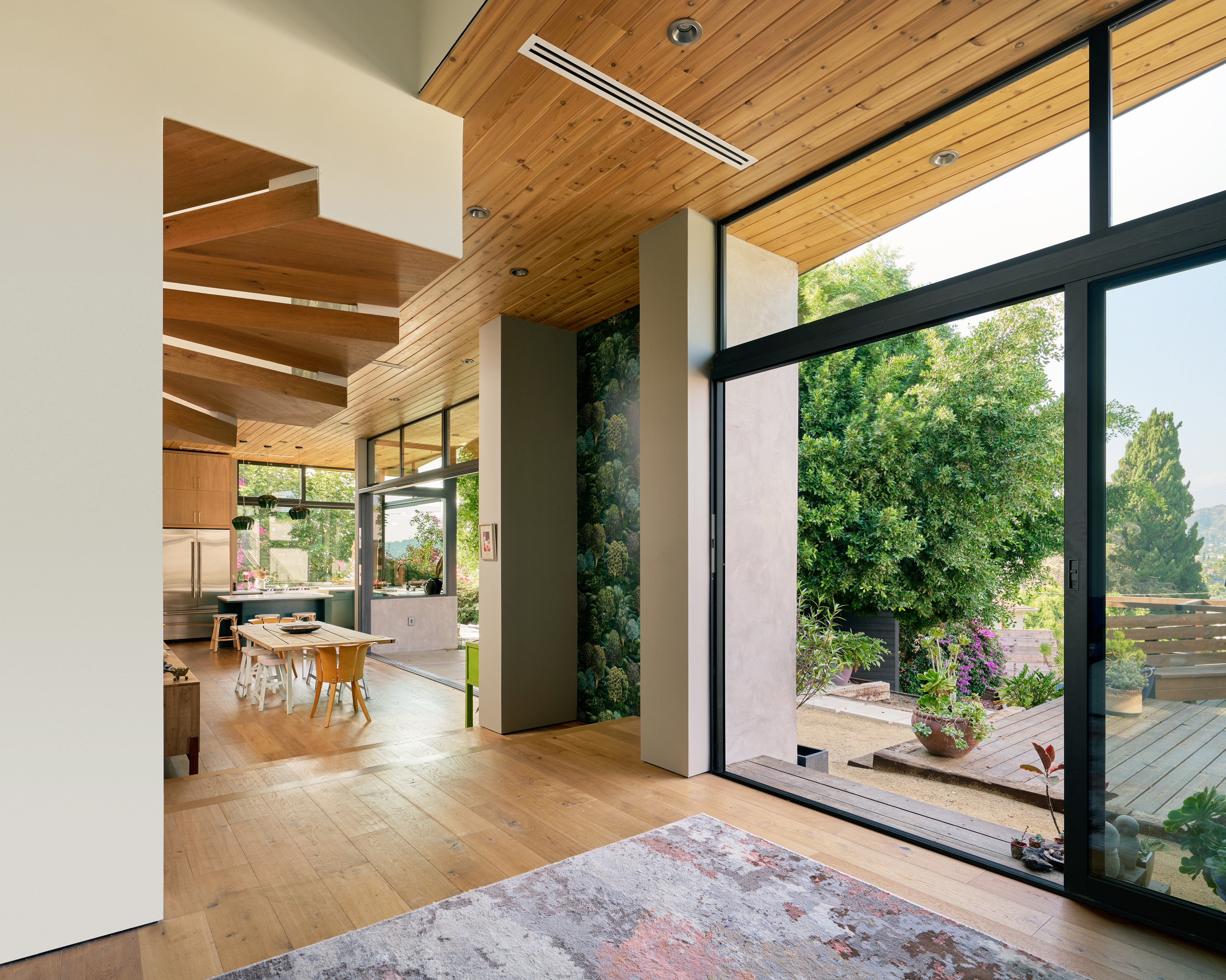 Denton House by Martin Fenlon Architecture - Architizer