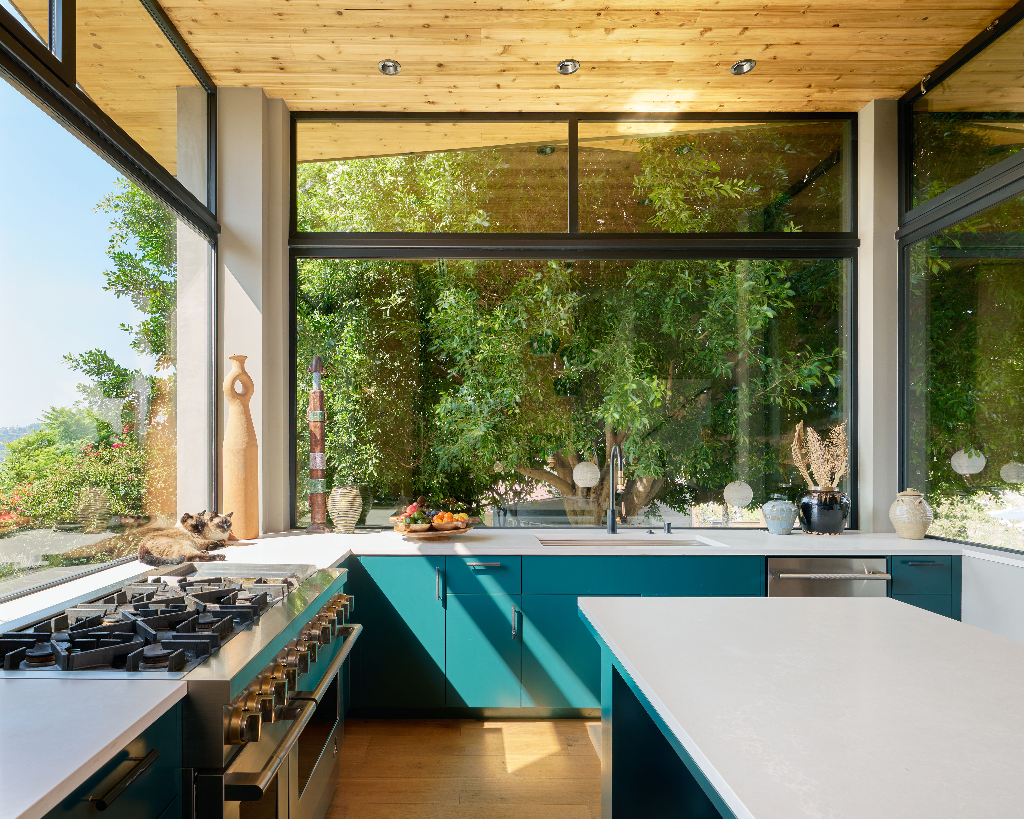 Martin Fenlon Architecture - Architizer