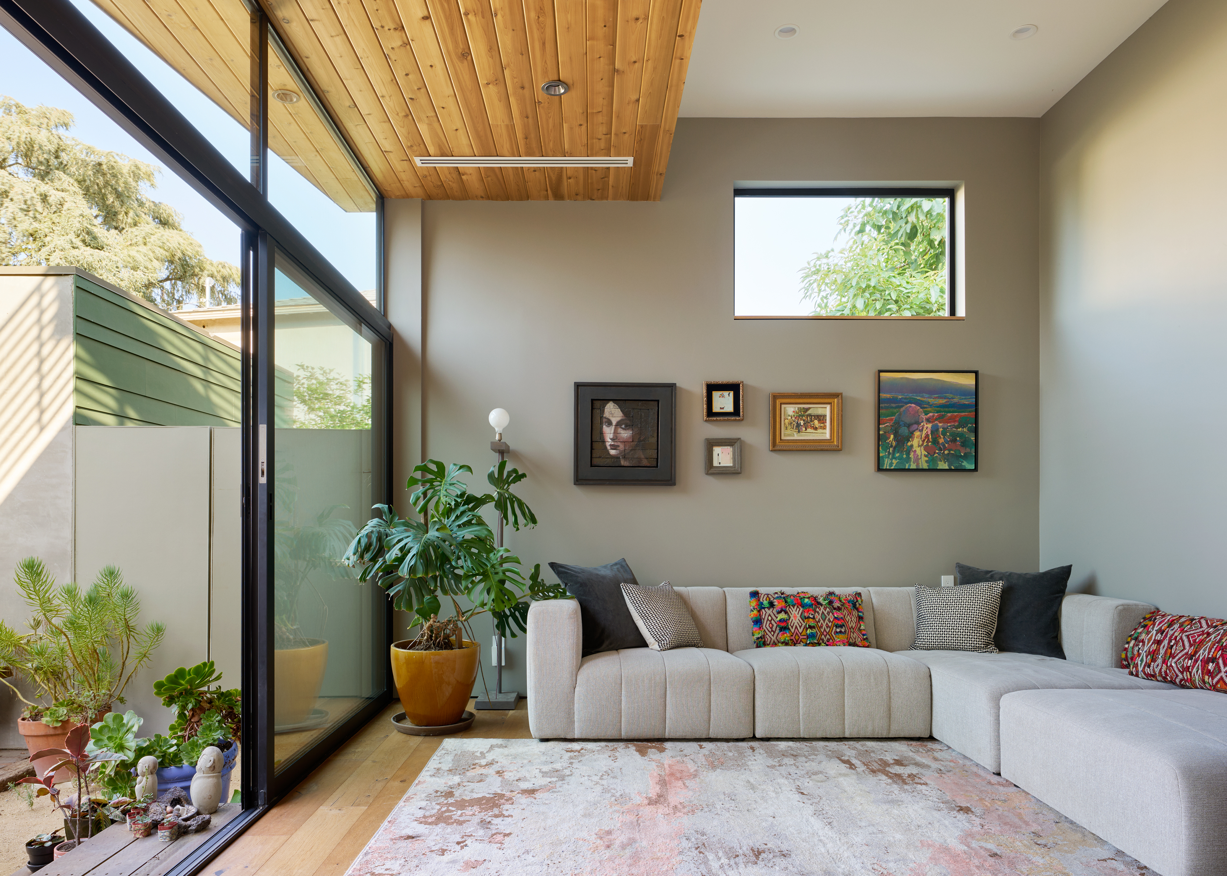 Denton House by Martin Fenlon Architecture - Architizer