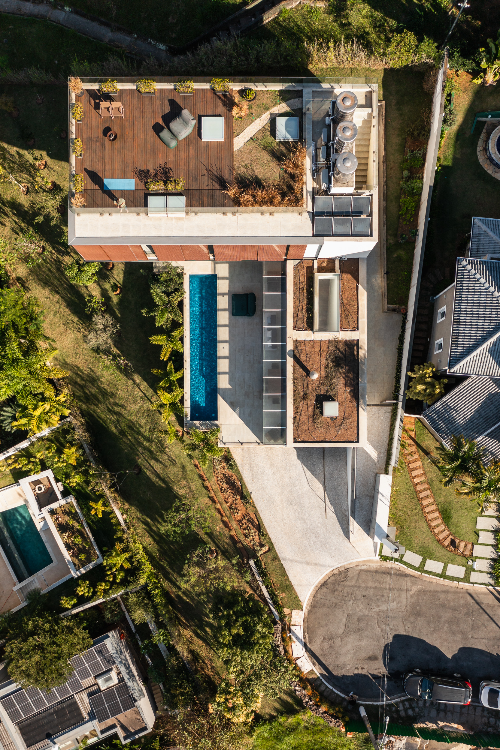 VR House by SAU | Studio Arquitetura Urbanismo - Architizer