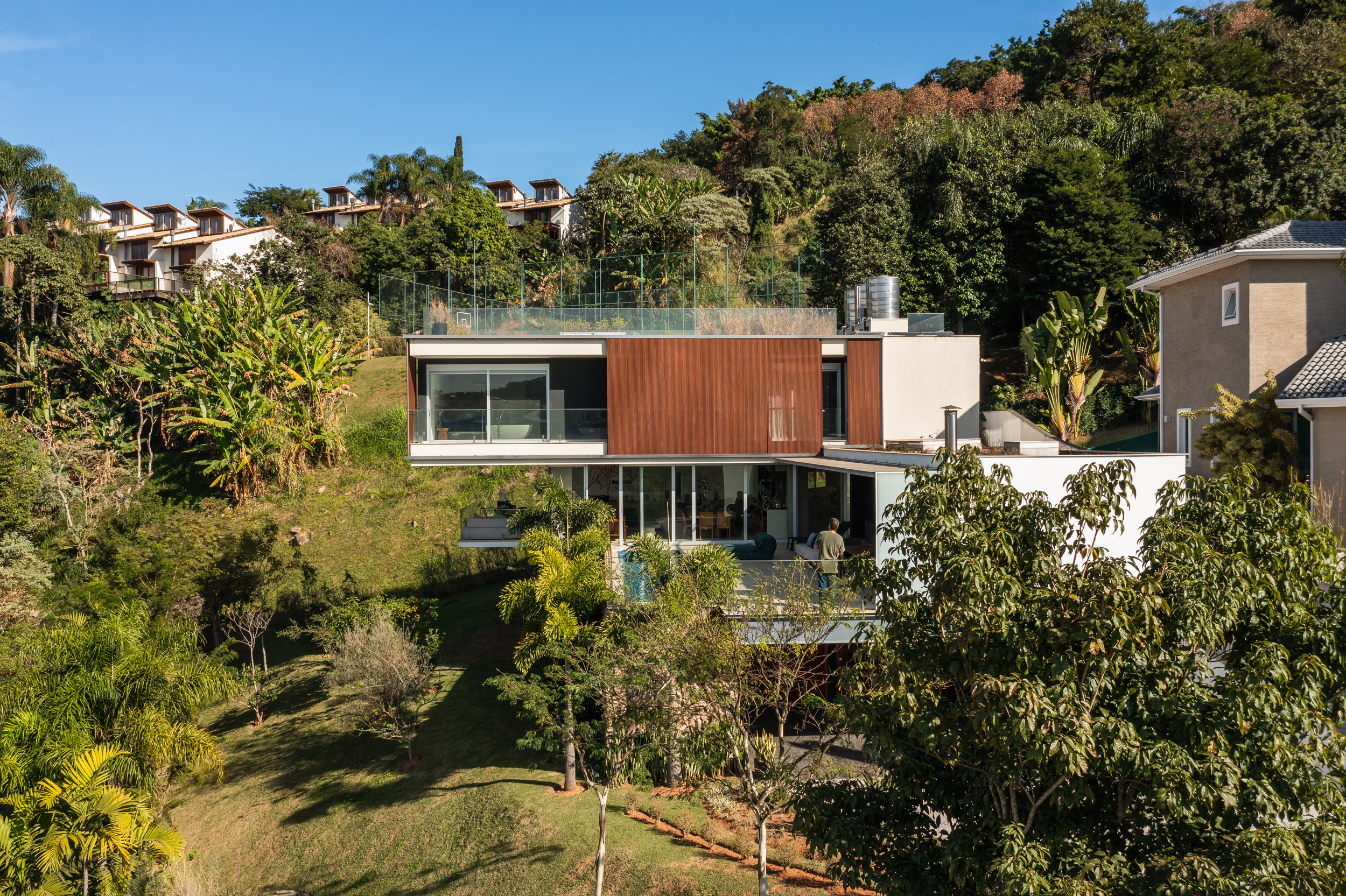 VR House by SAU | Studio Arquitetura Urbanismo - Architizer
