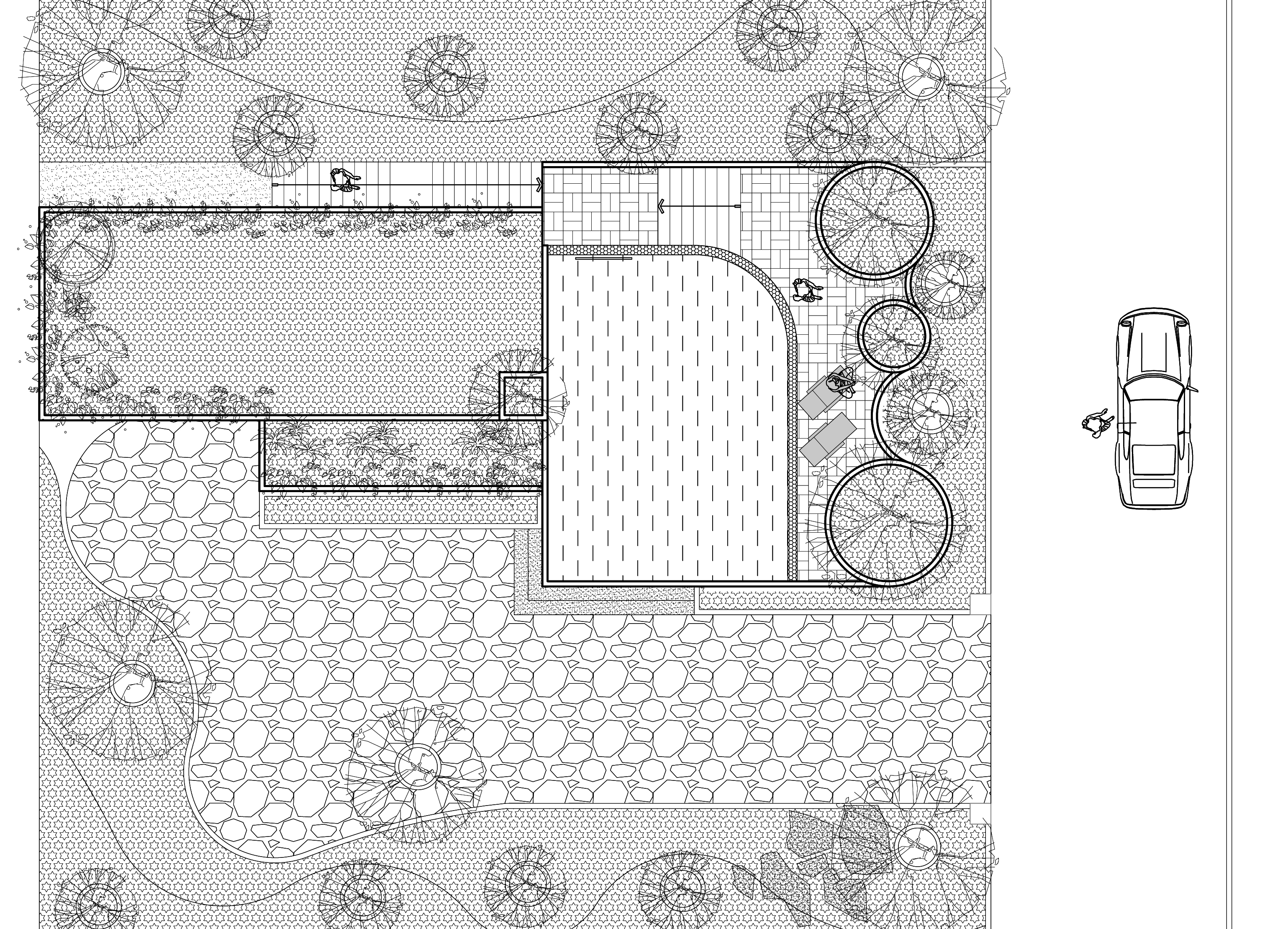 Curve House in Quang Ninh by Tung Nguyen Architects - Architizer