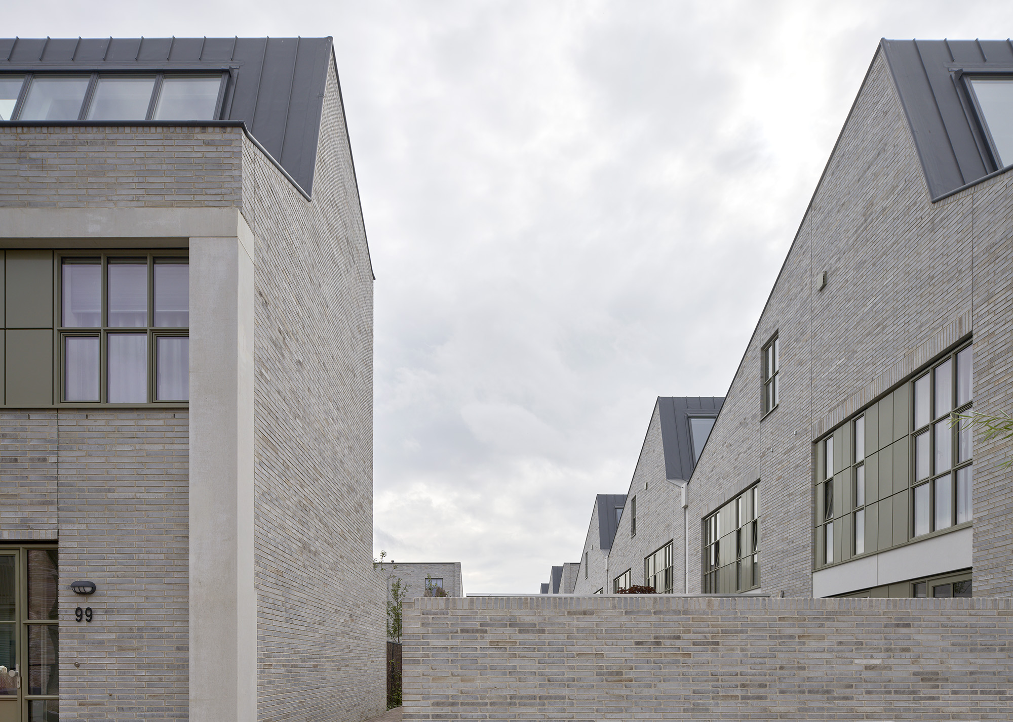 TV Tube Factory by HILBERINKBOSCH architecten - Architizer