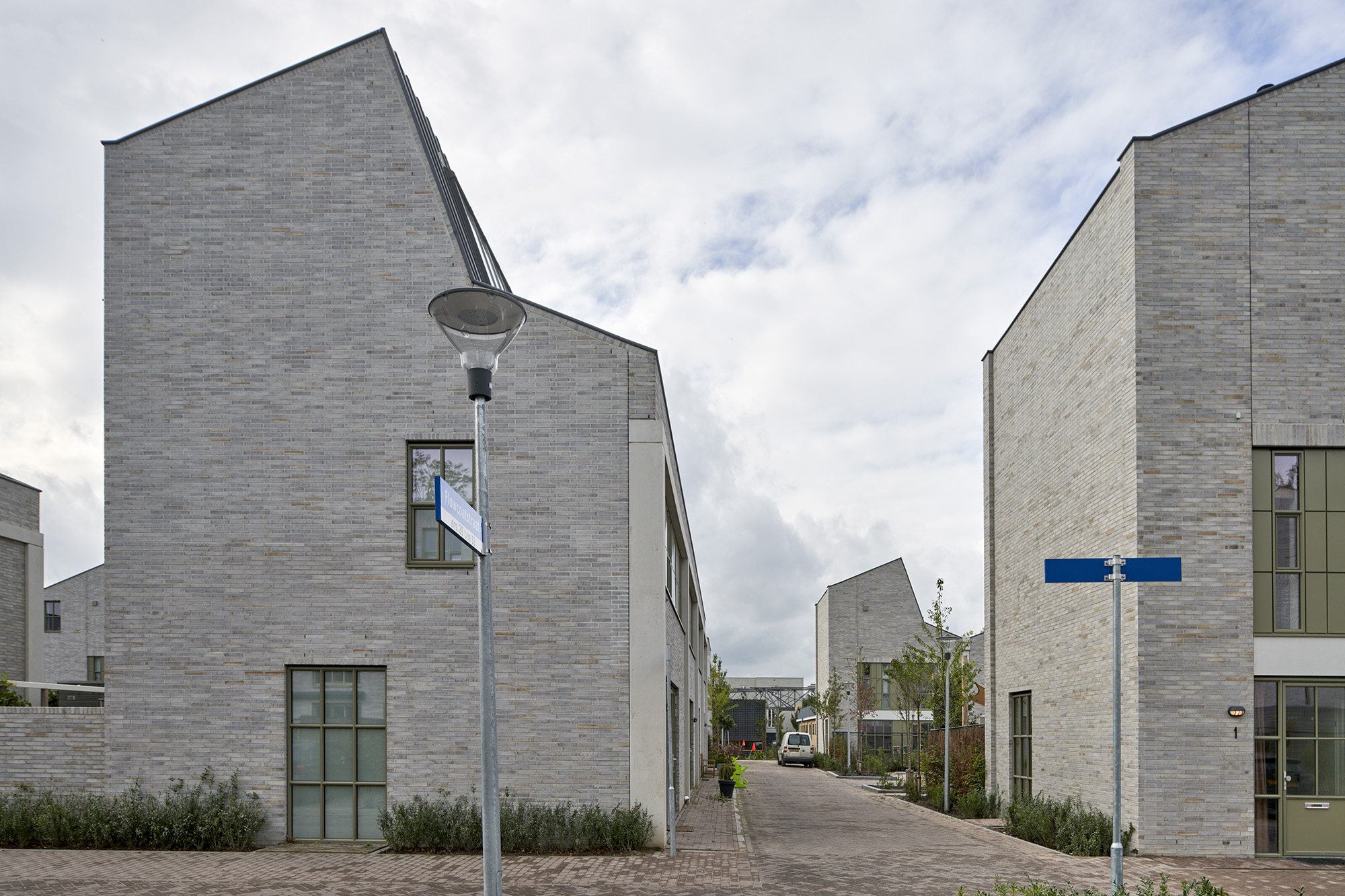 TV Tube Factory by HILBERINKBOSCH architecten - Architizer