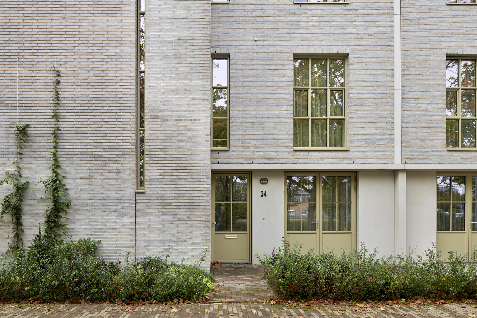 TV Tube Factory by HILBERINKBOSCH architecten - Architizer
