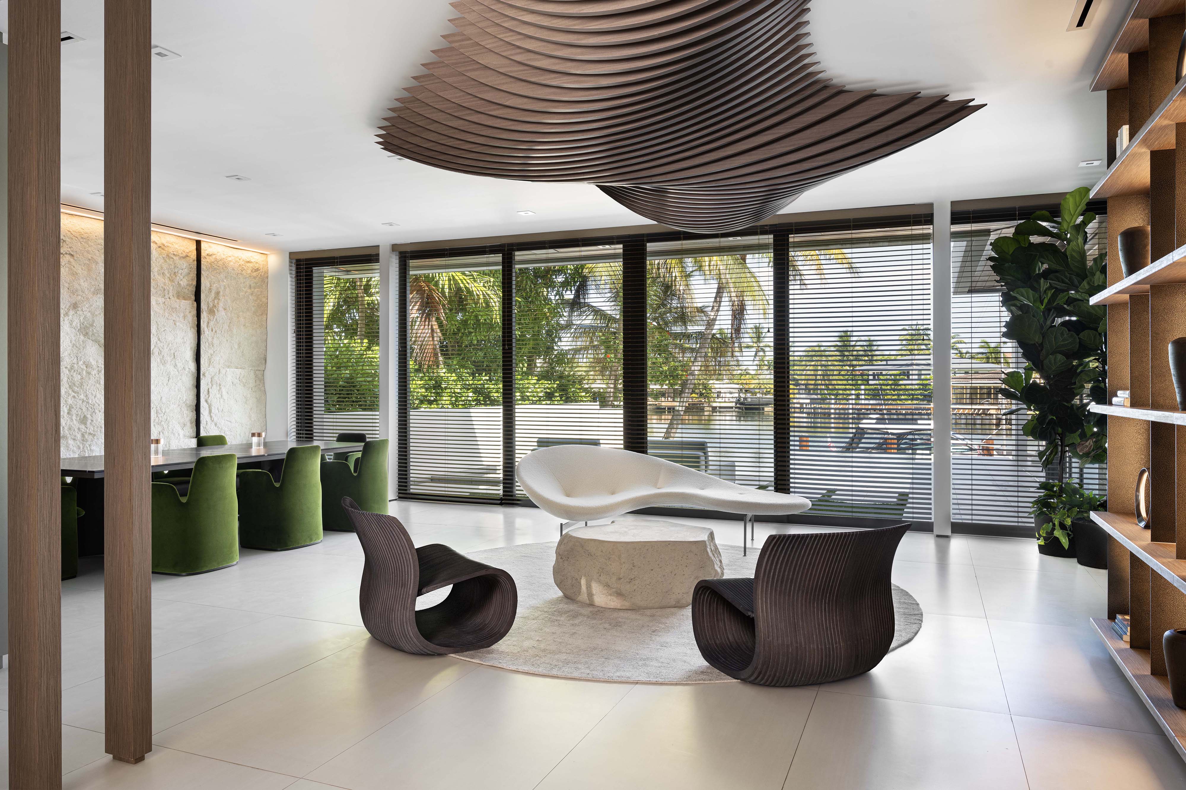 SK Residence by Nar Design Studio - Architizer