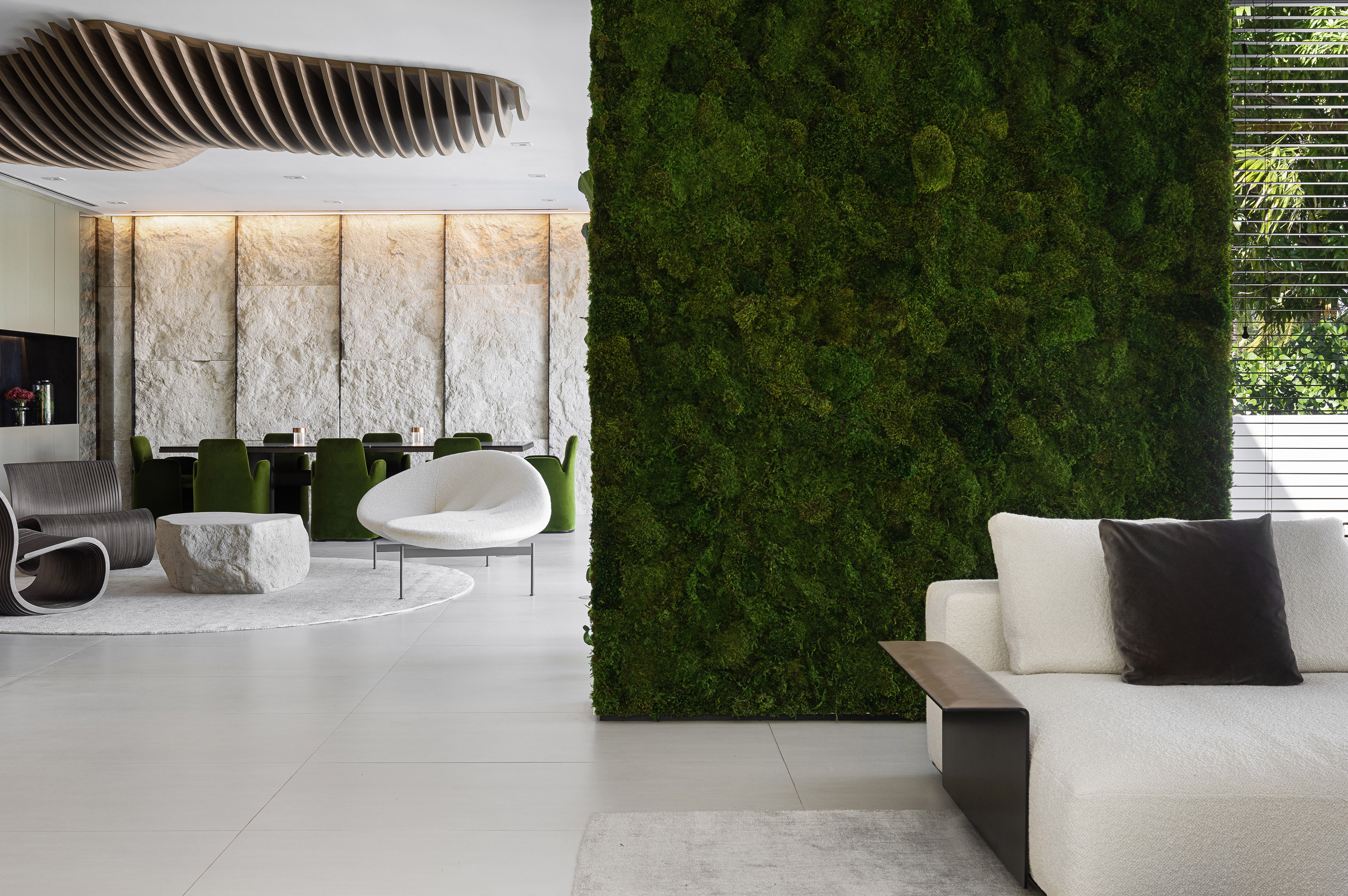 SK Residence by Nar Design Studio - Architizer