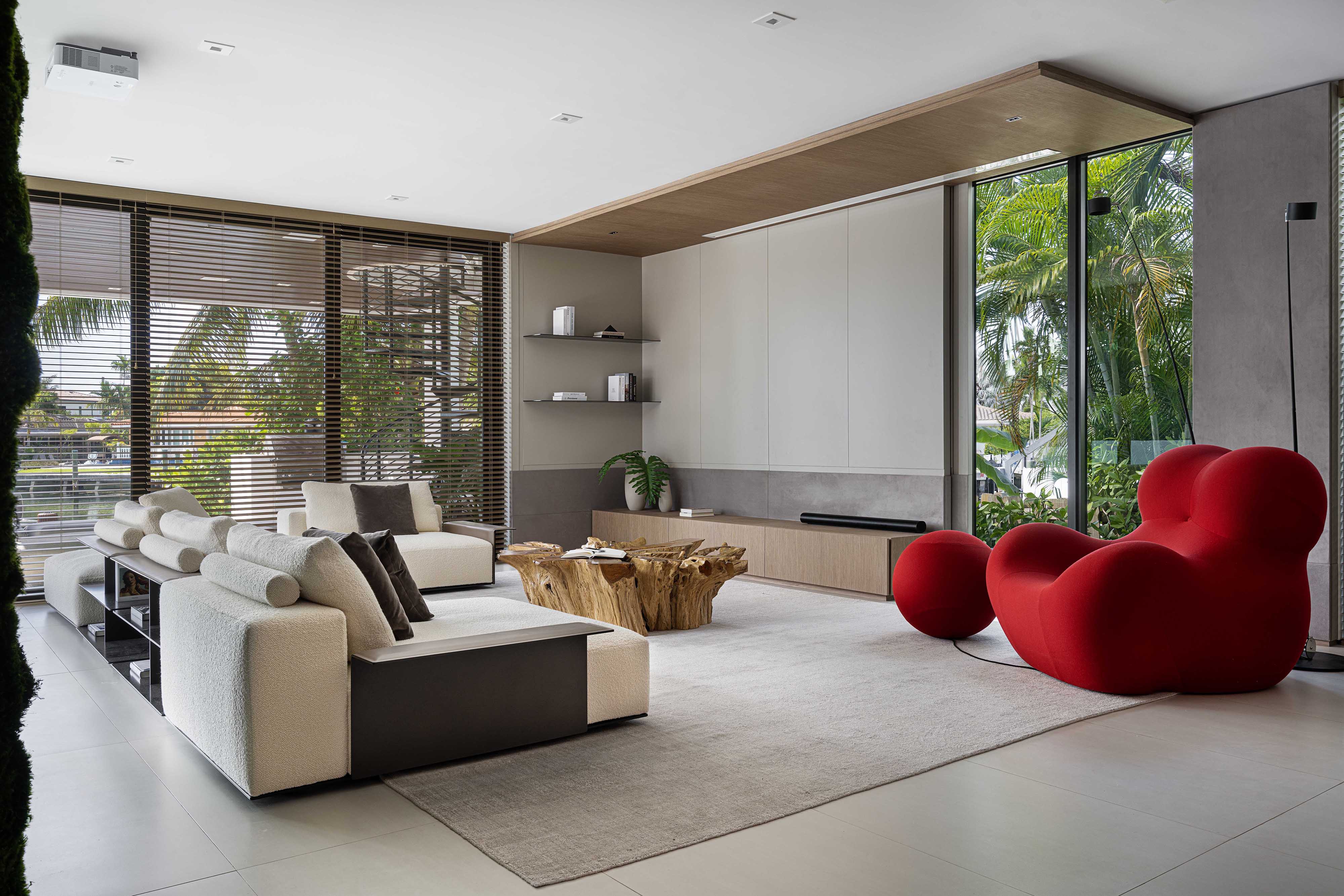 SK Residence by Nar Design Studio - Architizer