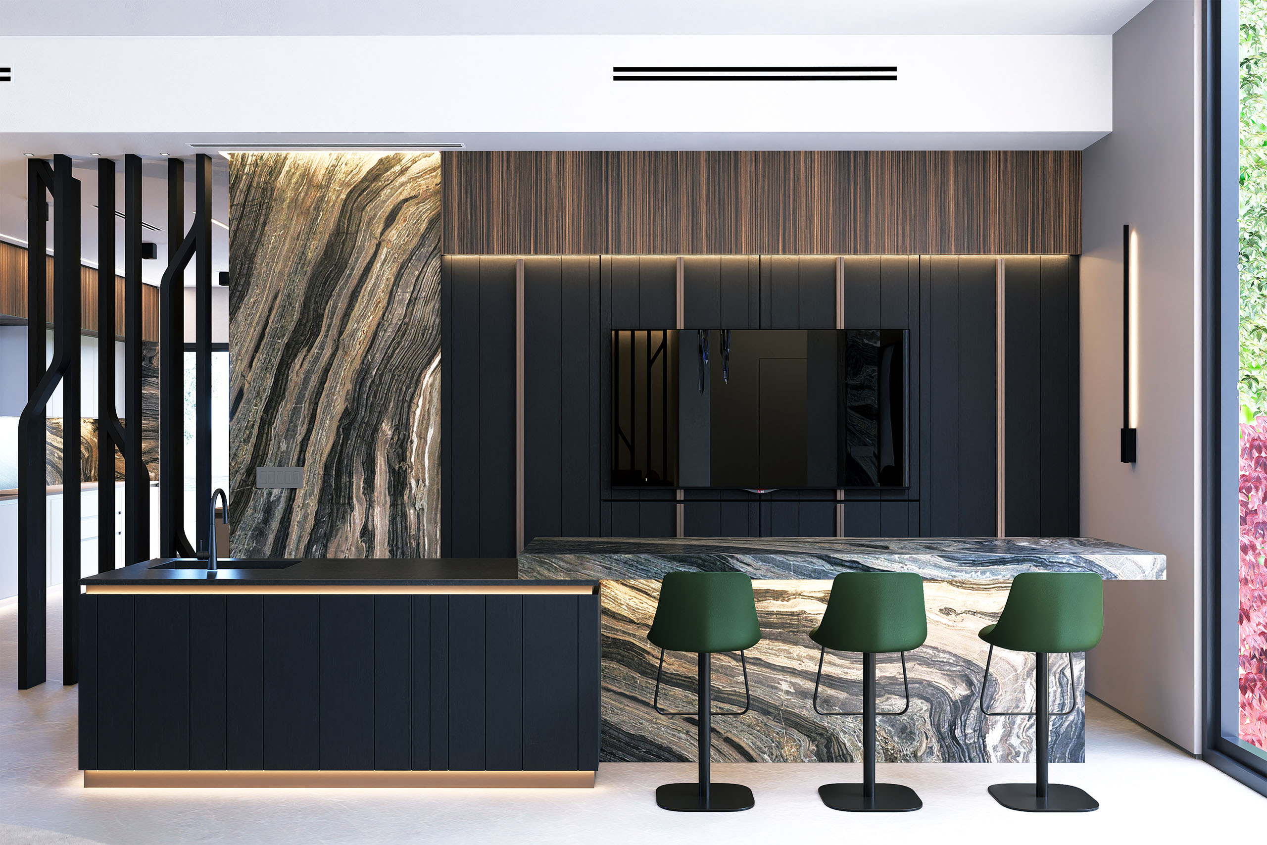 LG Residence by Nar Design Studio - Architizer