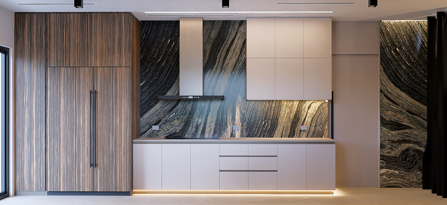 LG Residence by Nar Design Studio - Architizer