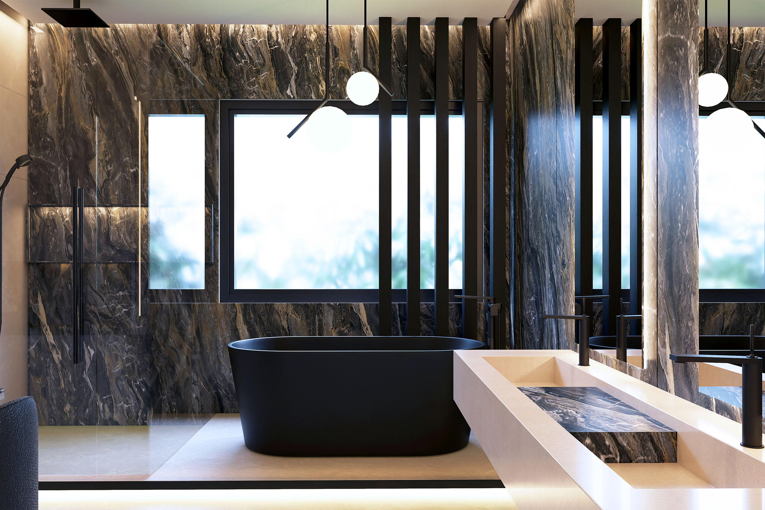 LG Residence by Nar Design Studio - Architizer