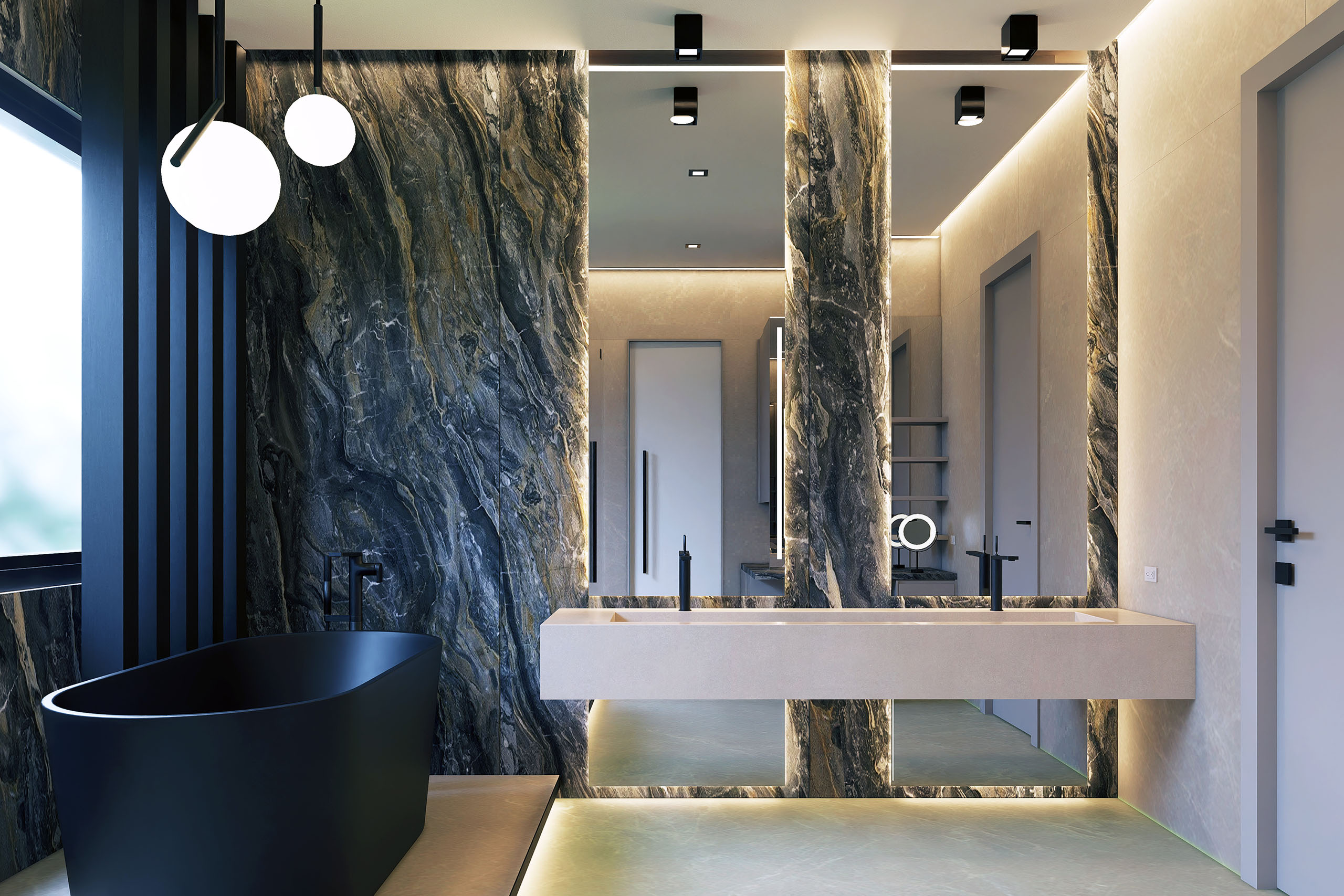 LG Residence by Nar Design Studio - Architizer