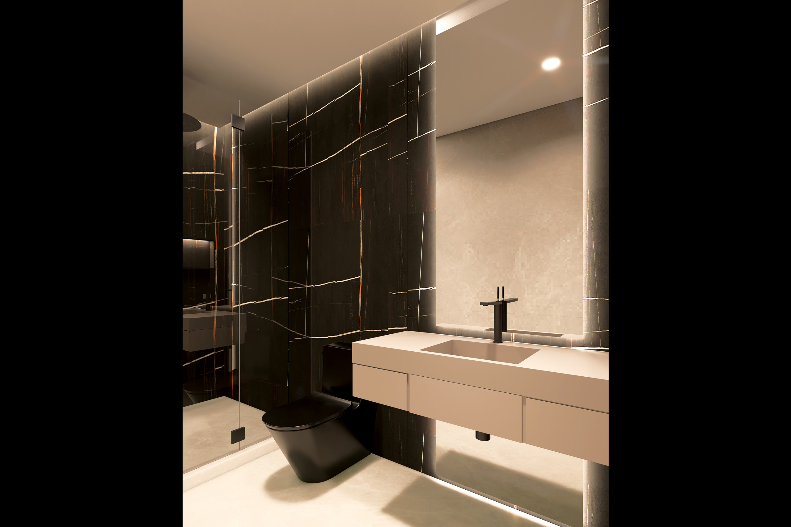 LG Residence by Nar Design Studio - Architizer