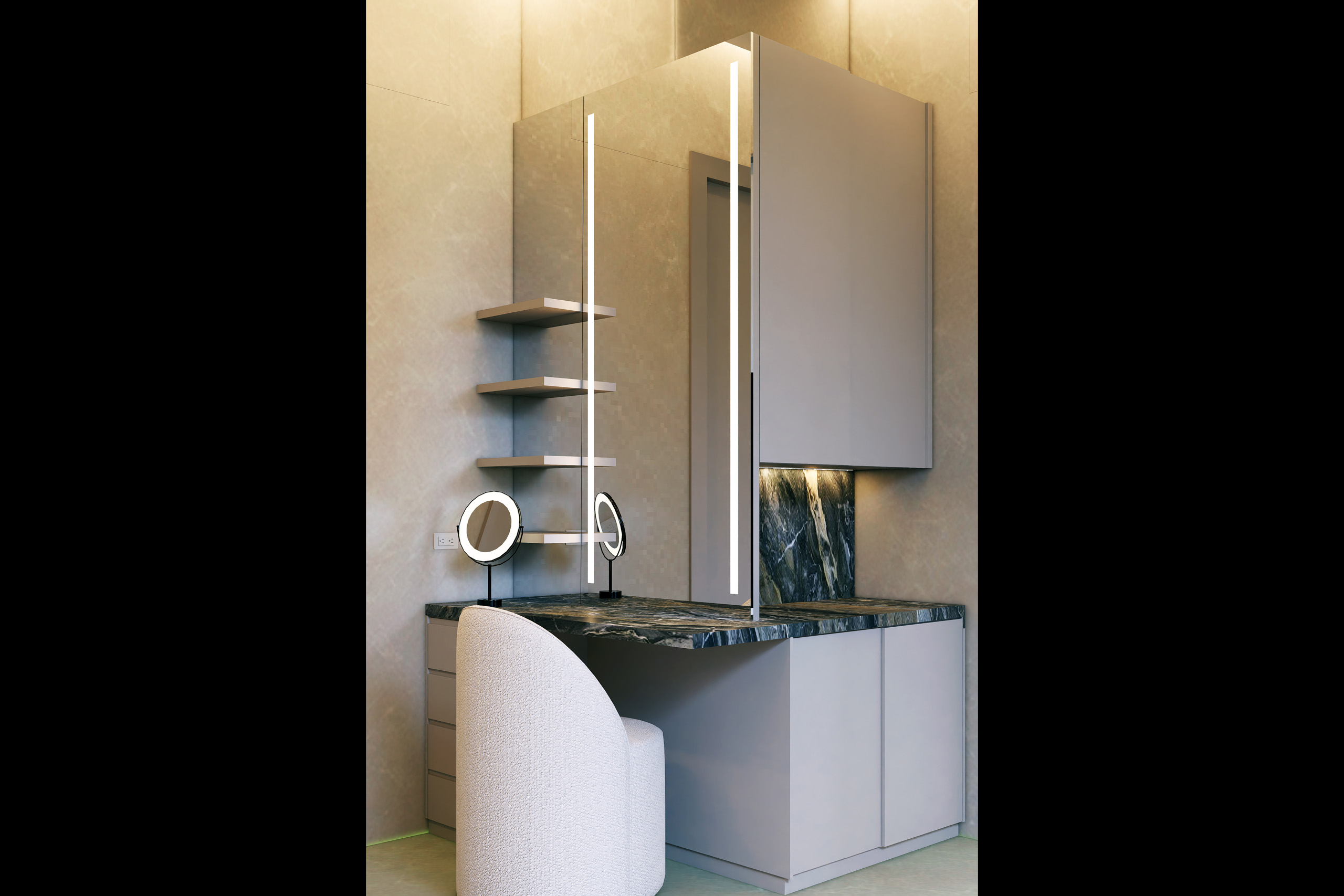 LG Residence by Nar Design Studio - Architizer