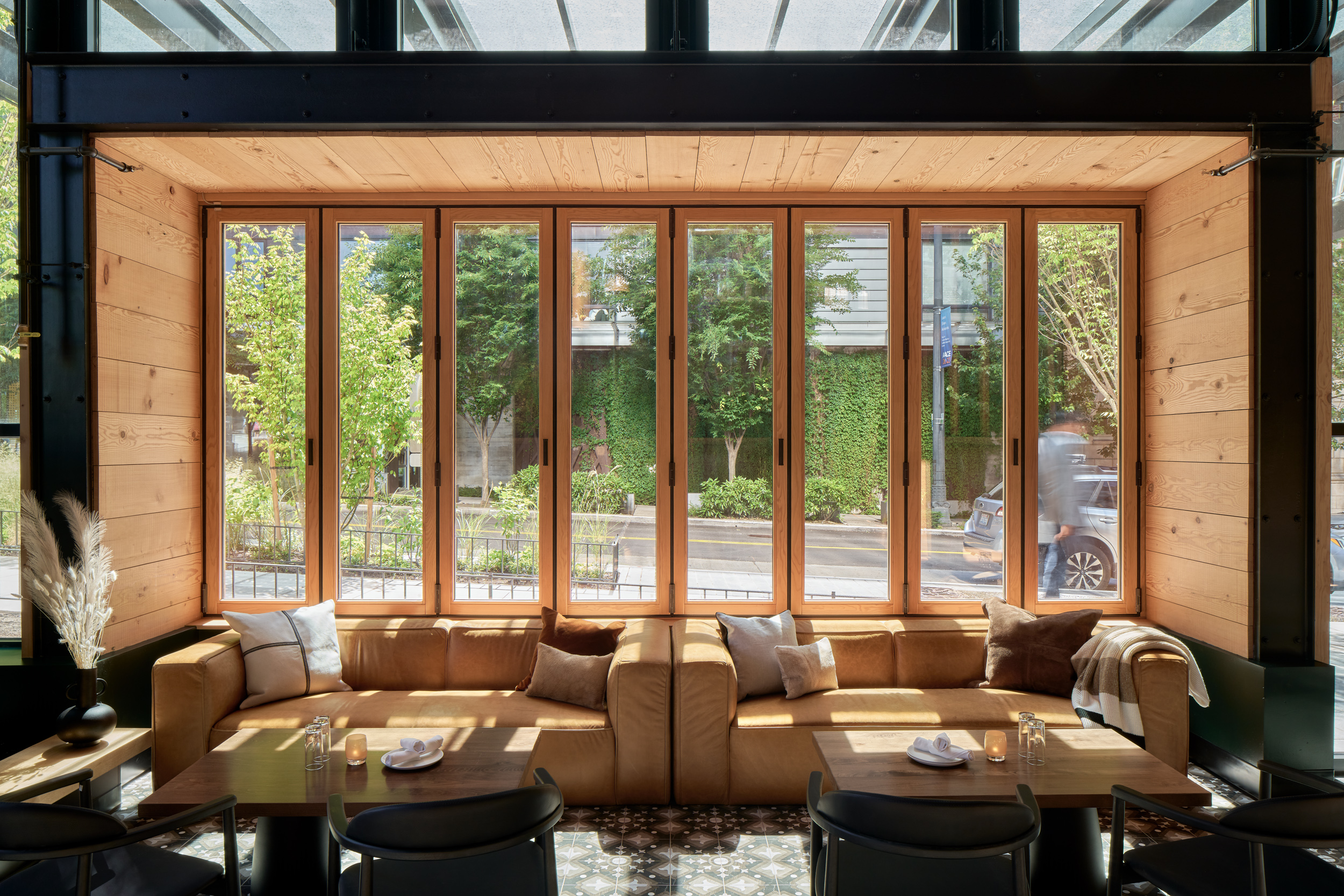 Bombo Italian Kitchen & Bar at Seattle Convention Center Summit by ...