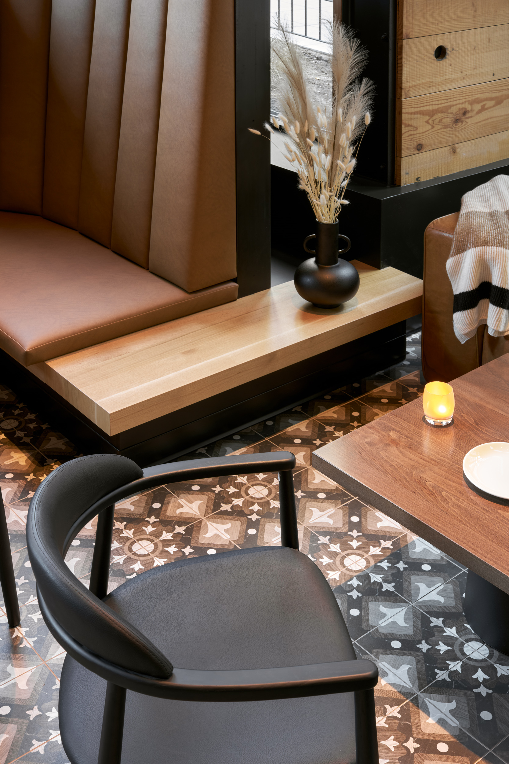 Bombo Italian Kitchen & Bar at Seattle Convention Center Summit by ...