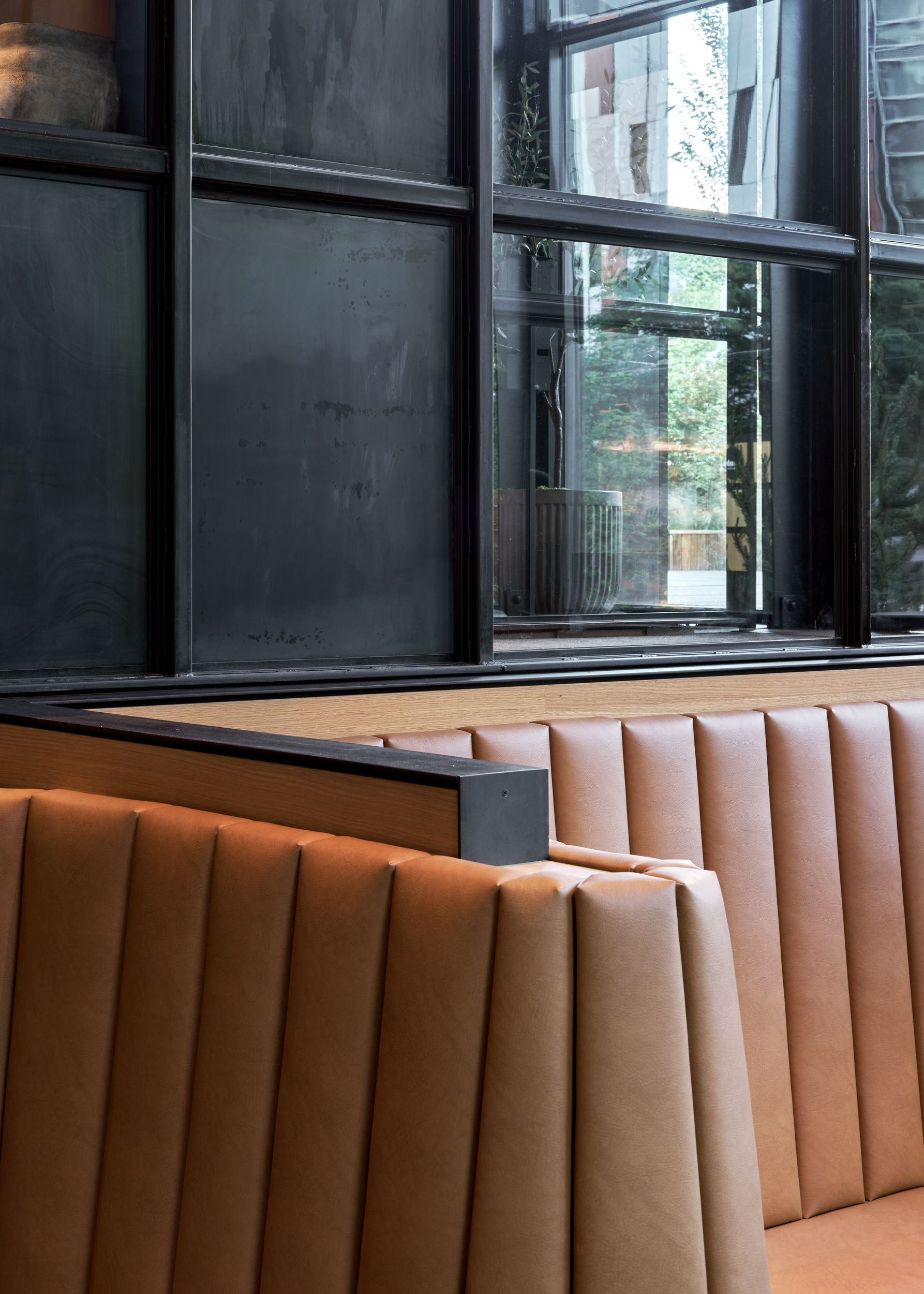 Bombo Italian Kitchen & Bar at Seattle Convention Center Summit by ...